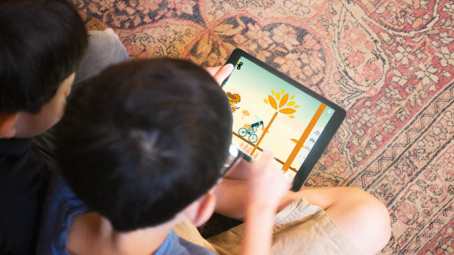 STEM Curriculum Turned Into An Addictive Game - Fast Company