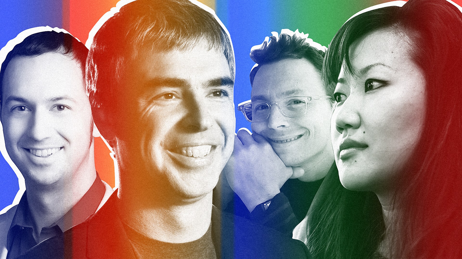 How Google Finally Got Design - Fast Company