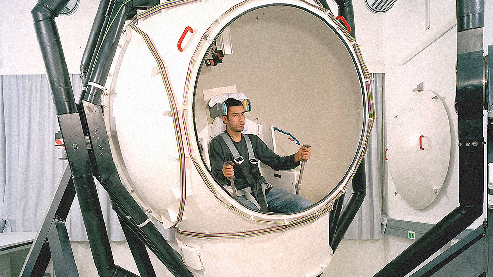 Inside The Bizarre World Of Scientific Research - Fast Company