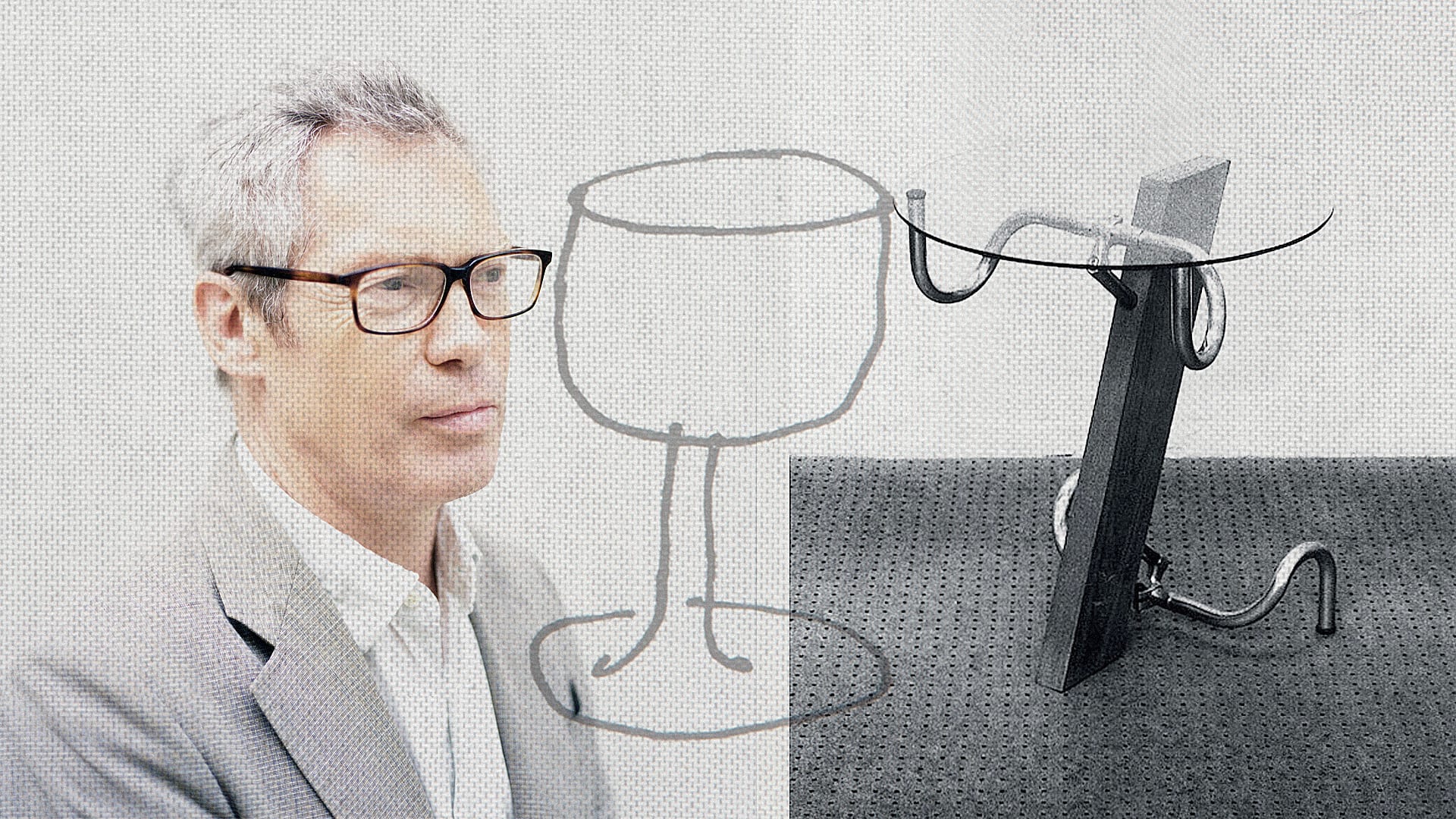 Why British Designer Jasper Morrison Nixed His Drawing Board 15 Years ...