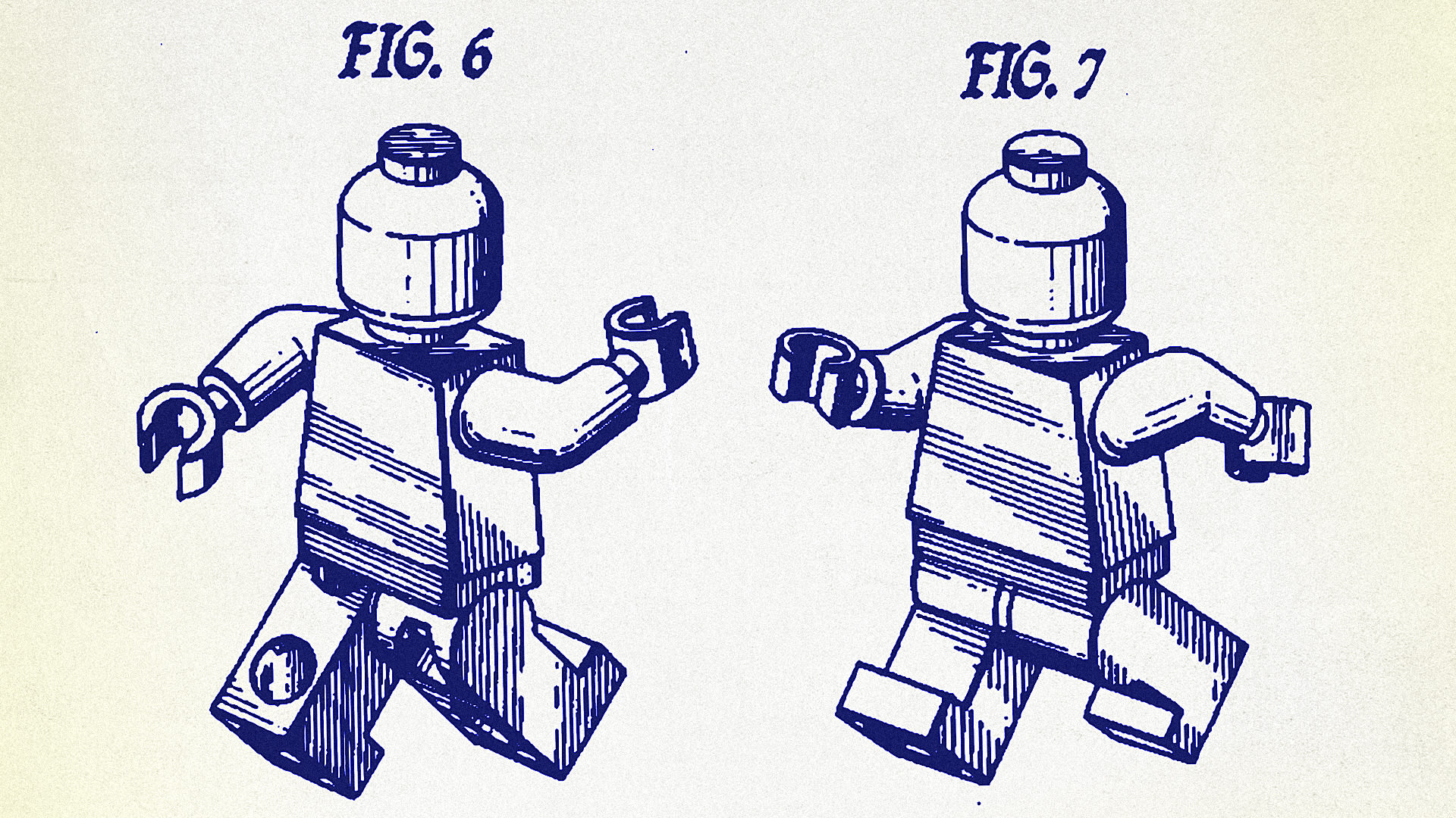 These Beautifully Illustrated Posters Turn Iconic Patents Into Wall Art ...