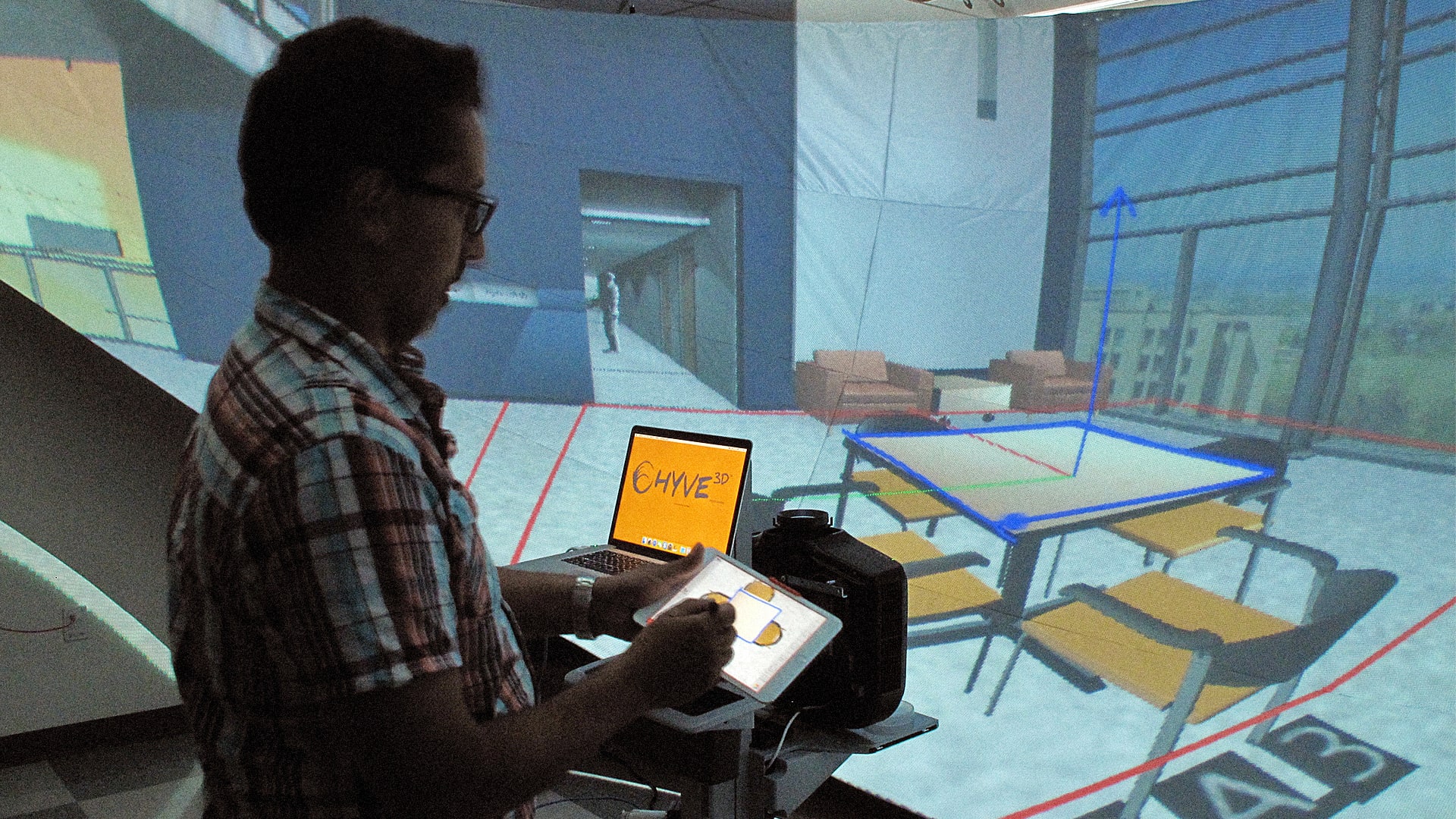 How To Reinvent The Mouse Cursor For The VR Age - Fast Company