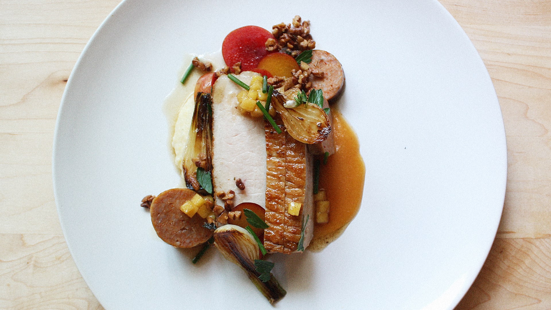 How To Plate Food Like A 3-Star Michelin Chef - Fast Company