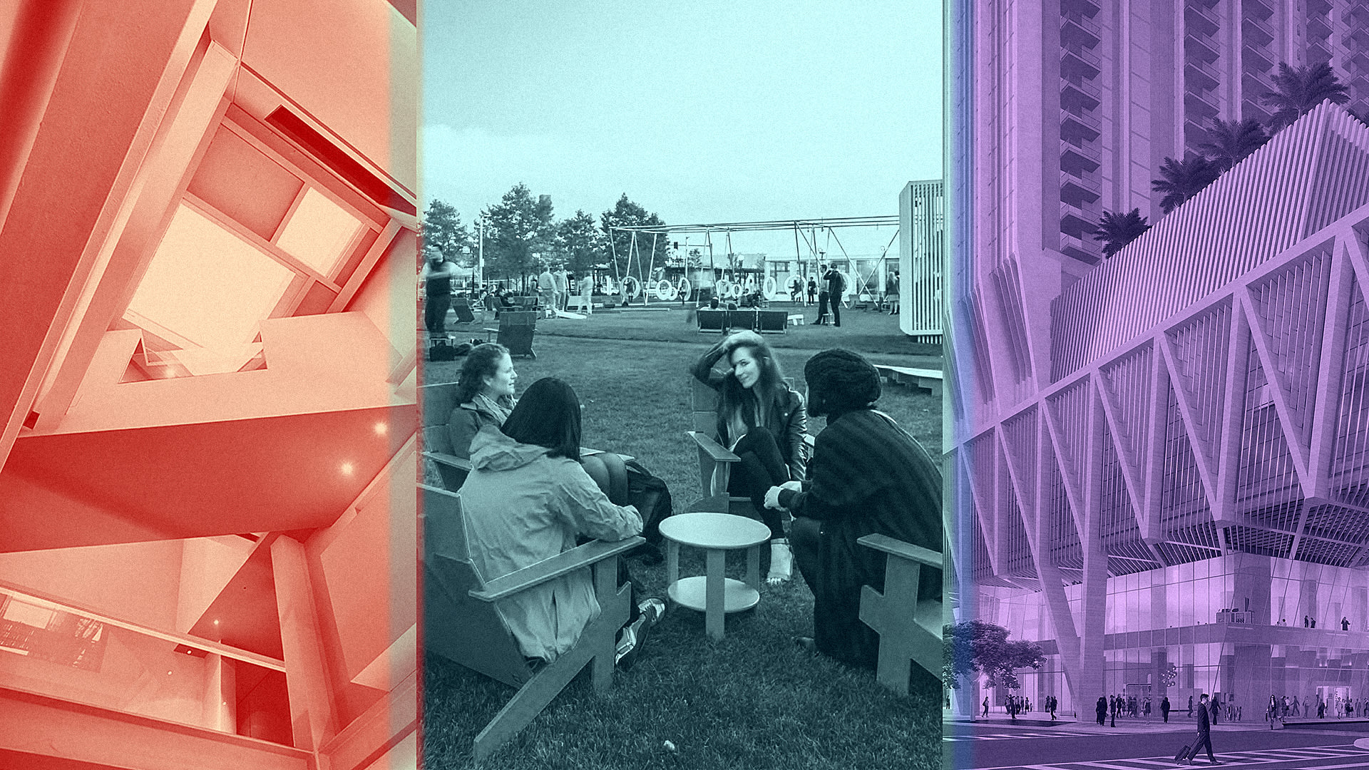 The 2015 Innovation By Design Awards Winners: City Solutions - Fast Company