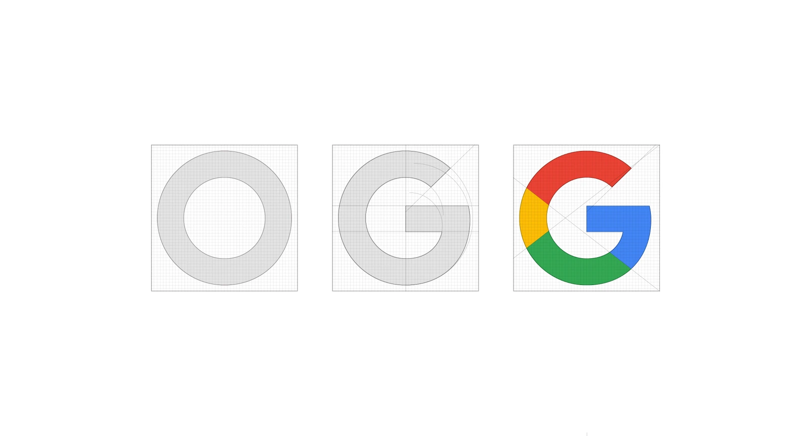 Google's New Logo Is Its Biggest Update In 16 Years - Fast Company