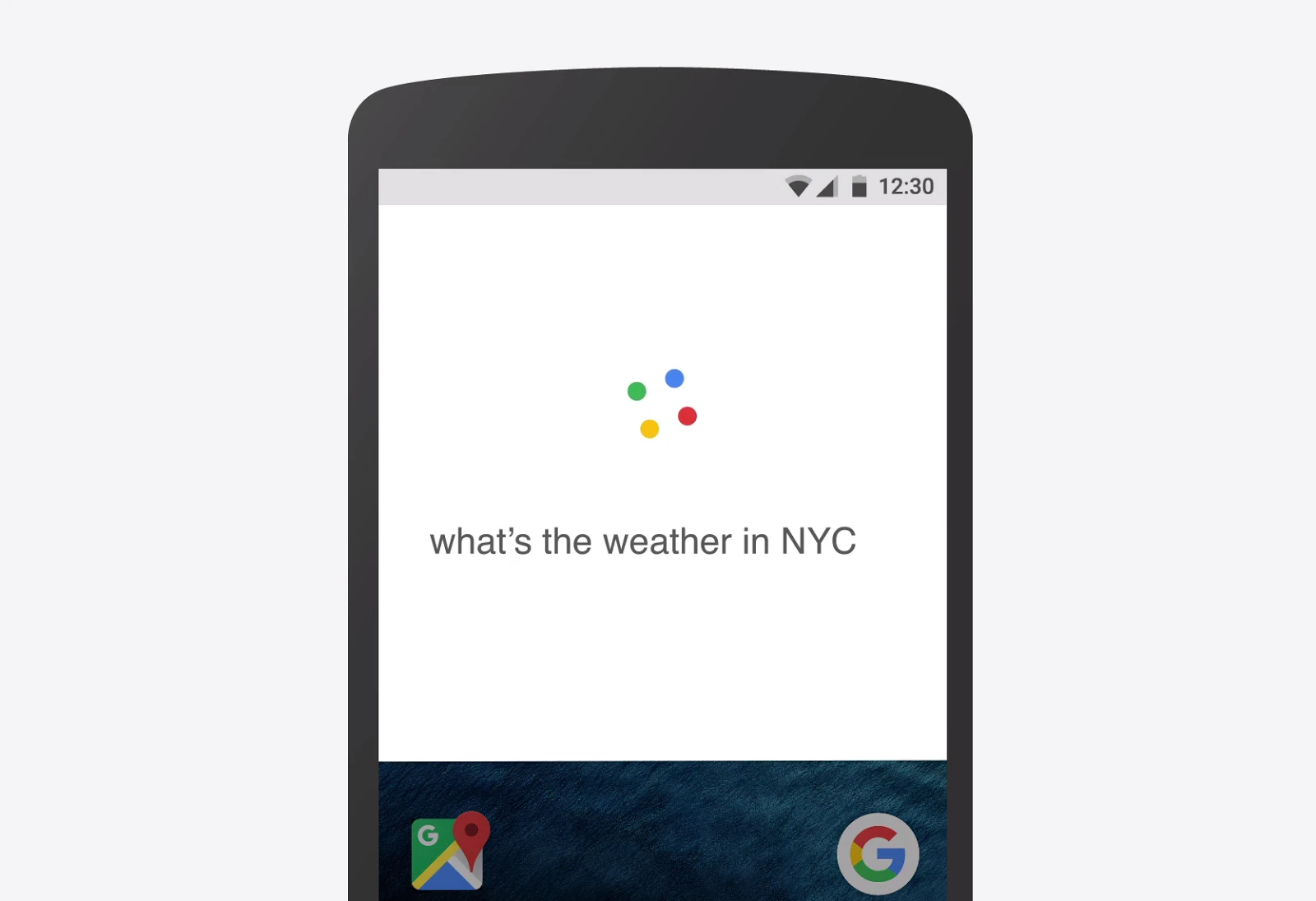 Google's New Logo Is Its Biggest Update In 16 Years - Fast Company