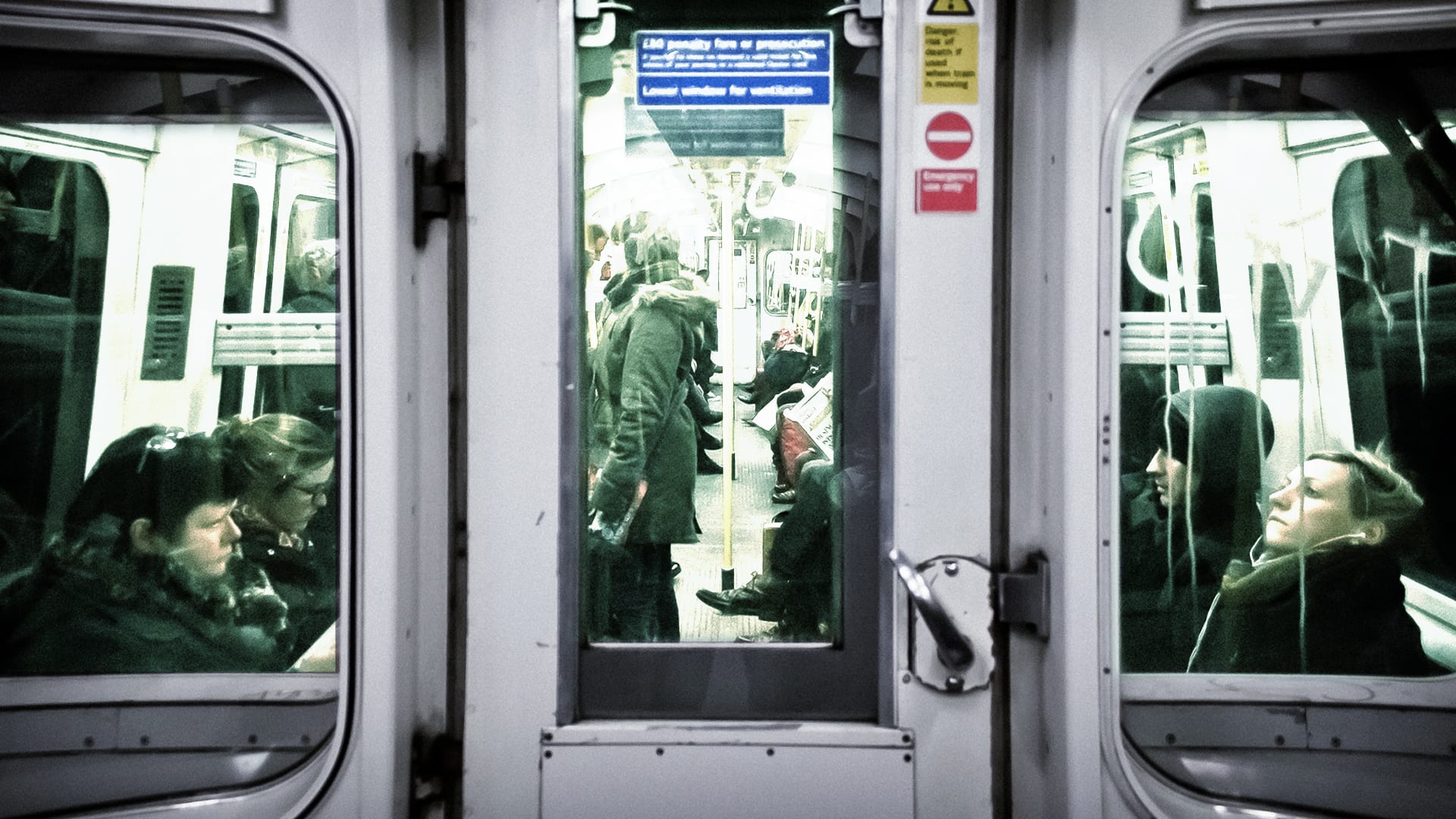 The London Underground Finally Publishes A Geographically Accurate Tube ...