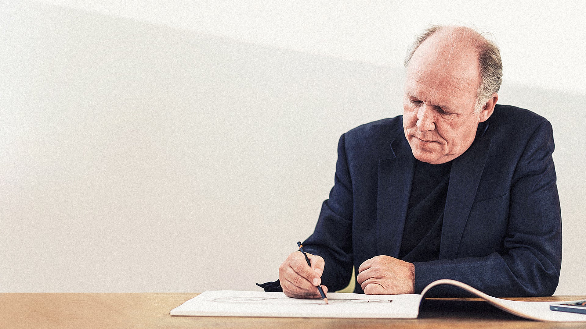 Jaguar's Ian Callum On Restraint, Leadership, And Following Up On A Hit ...