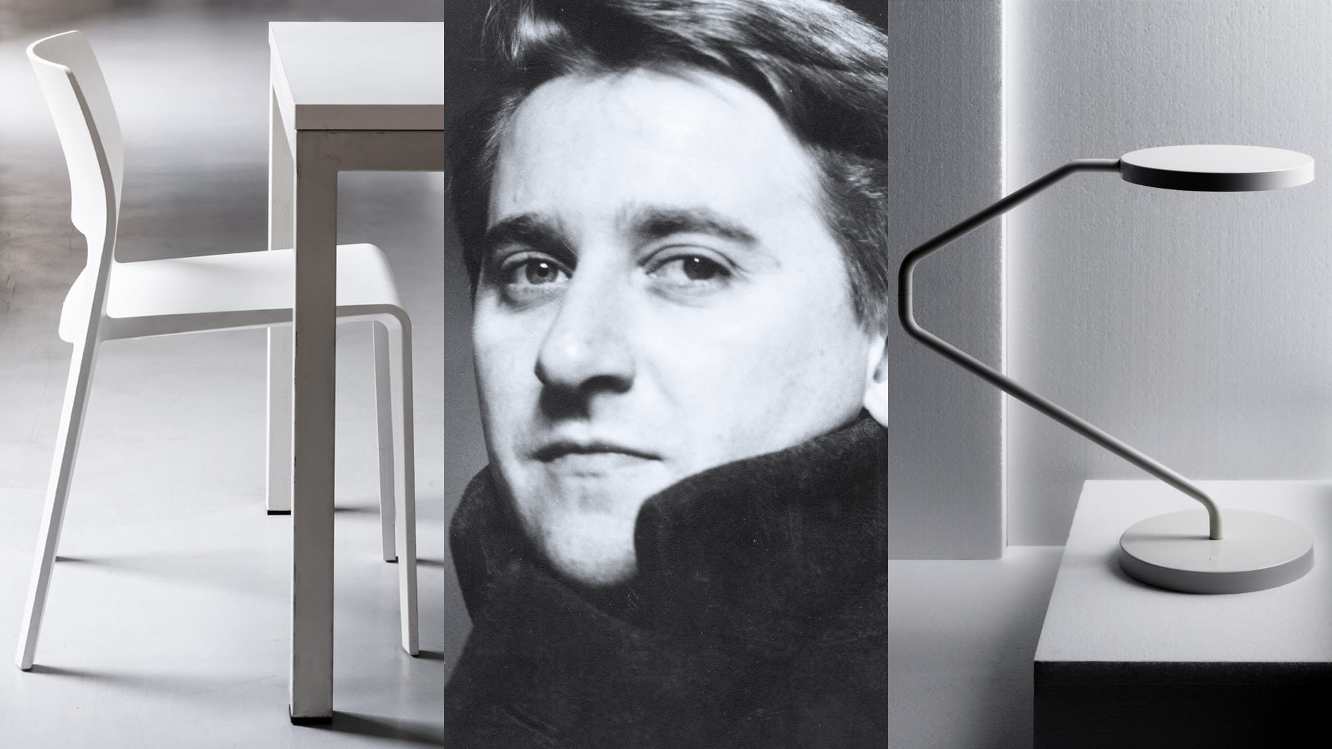 Inside James Irvine's Beautiful And Rational World Of Design - Fast Company