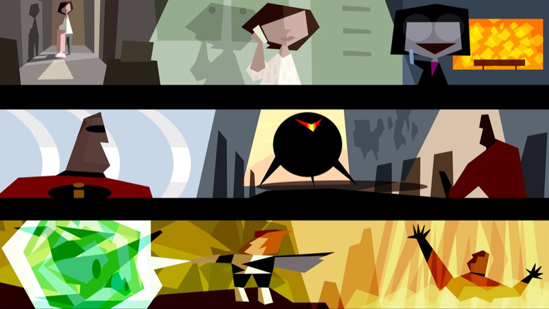 4 Design Lessons From The Pixar Team - Fast Company