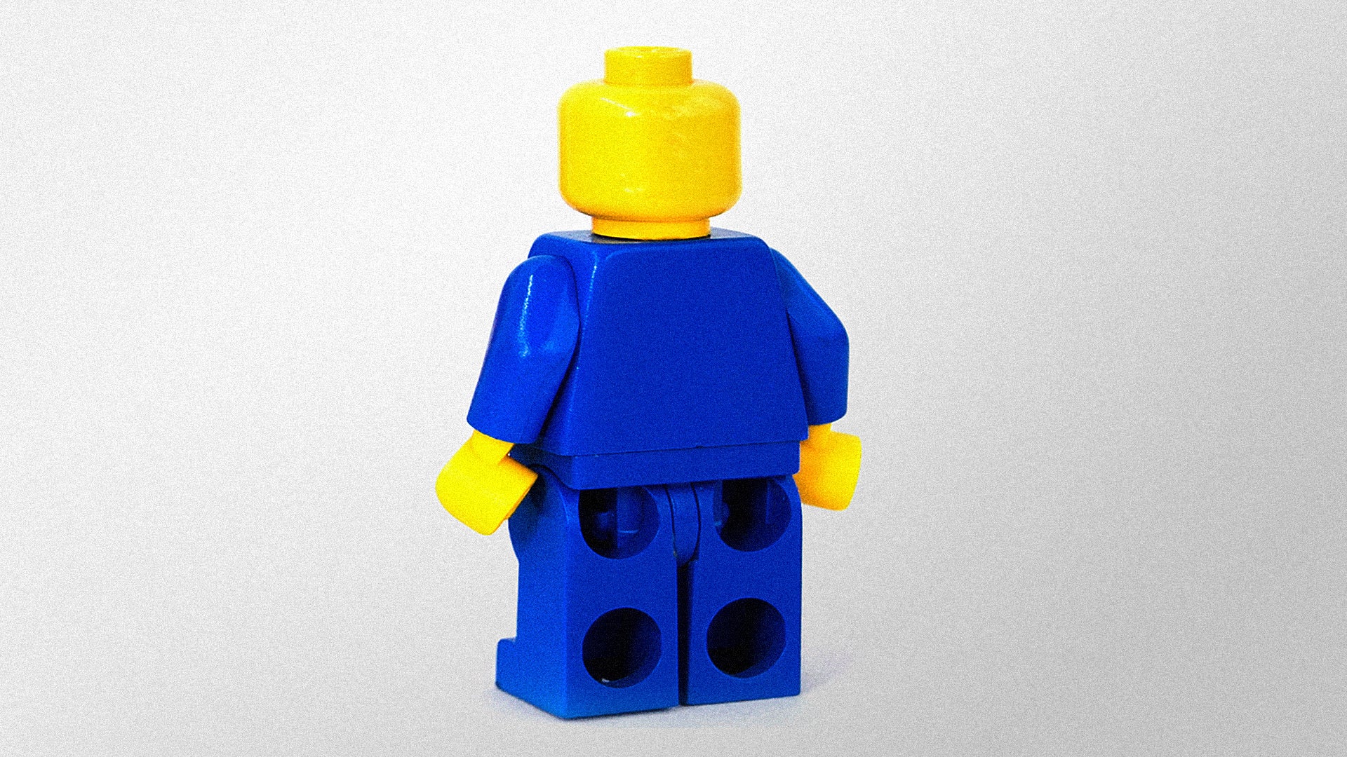 Is Lego Wrong For Refusing To Sell To Ai Weiwei? - Fast Company