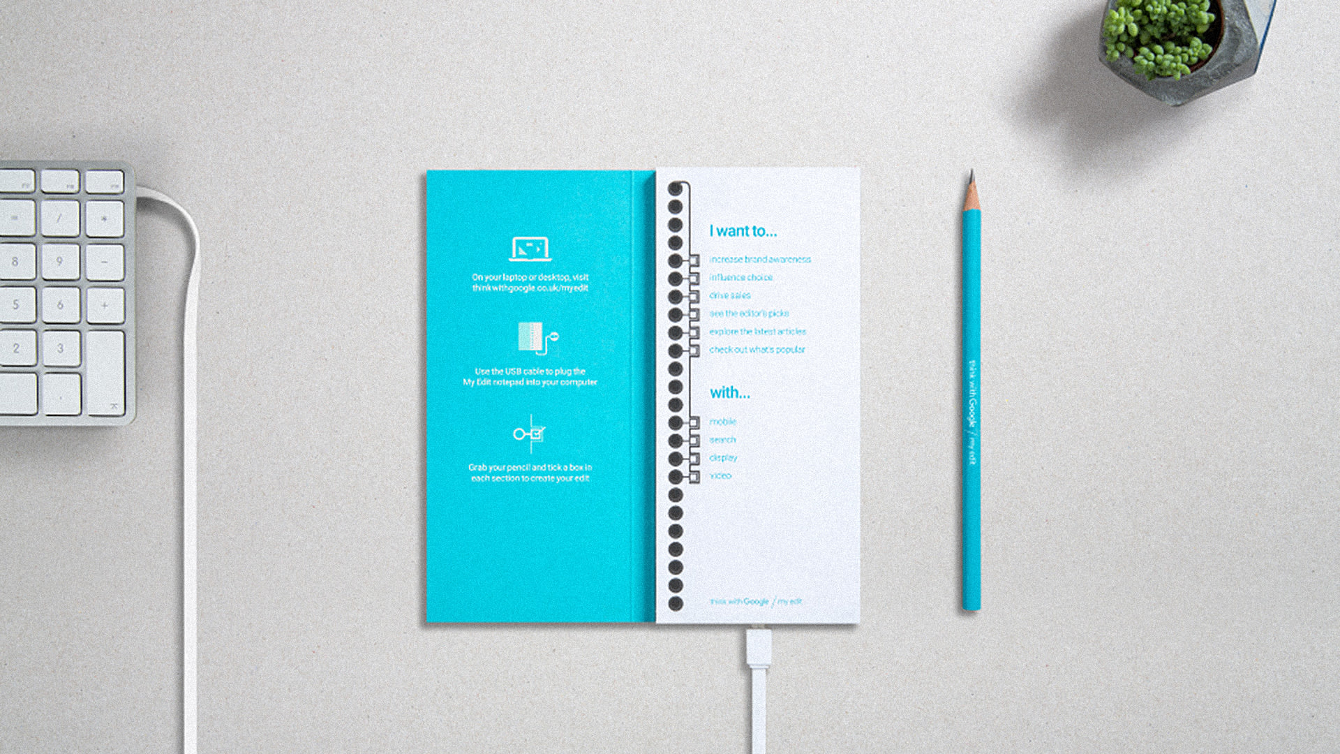Google Goes Analog With Its New Note-Taking Tools - Fast Company