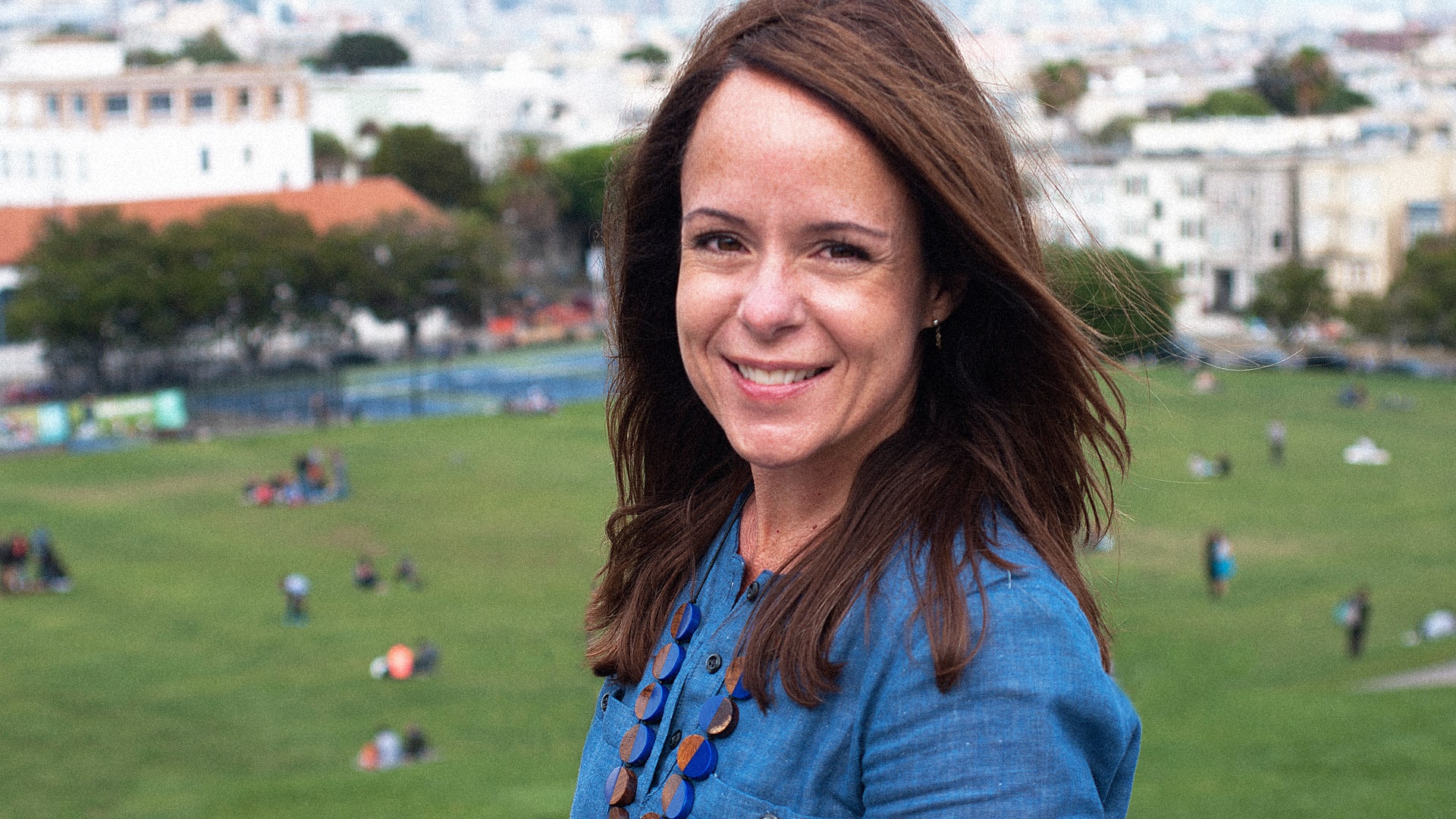 Denise Gershbein Knows Design Is A Pathmaker - Fast Company