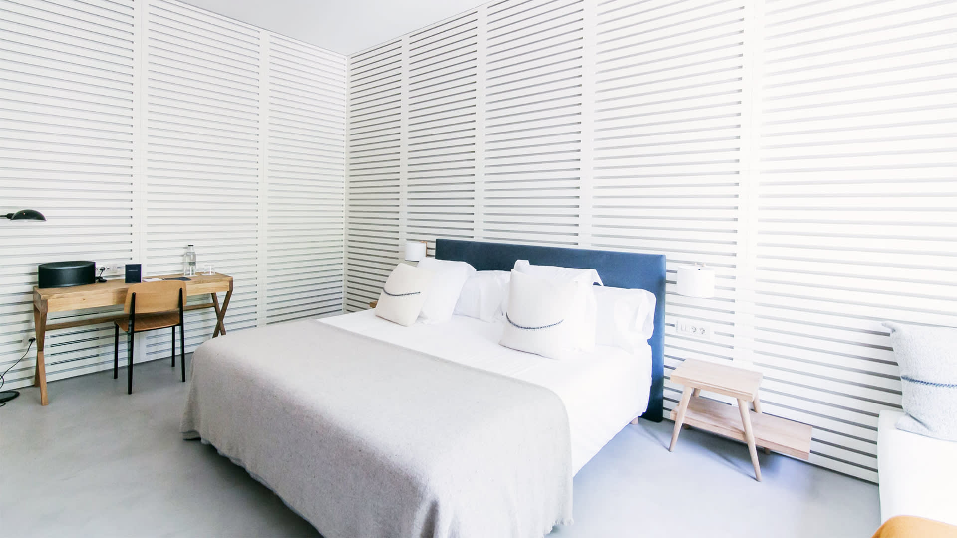 Peek Inside A Hotel Inspired By Margot Tenenbaum - Fast Company