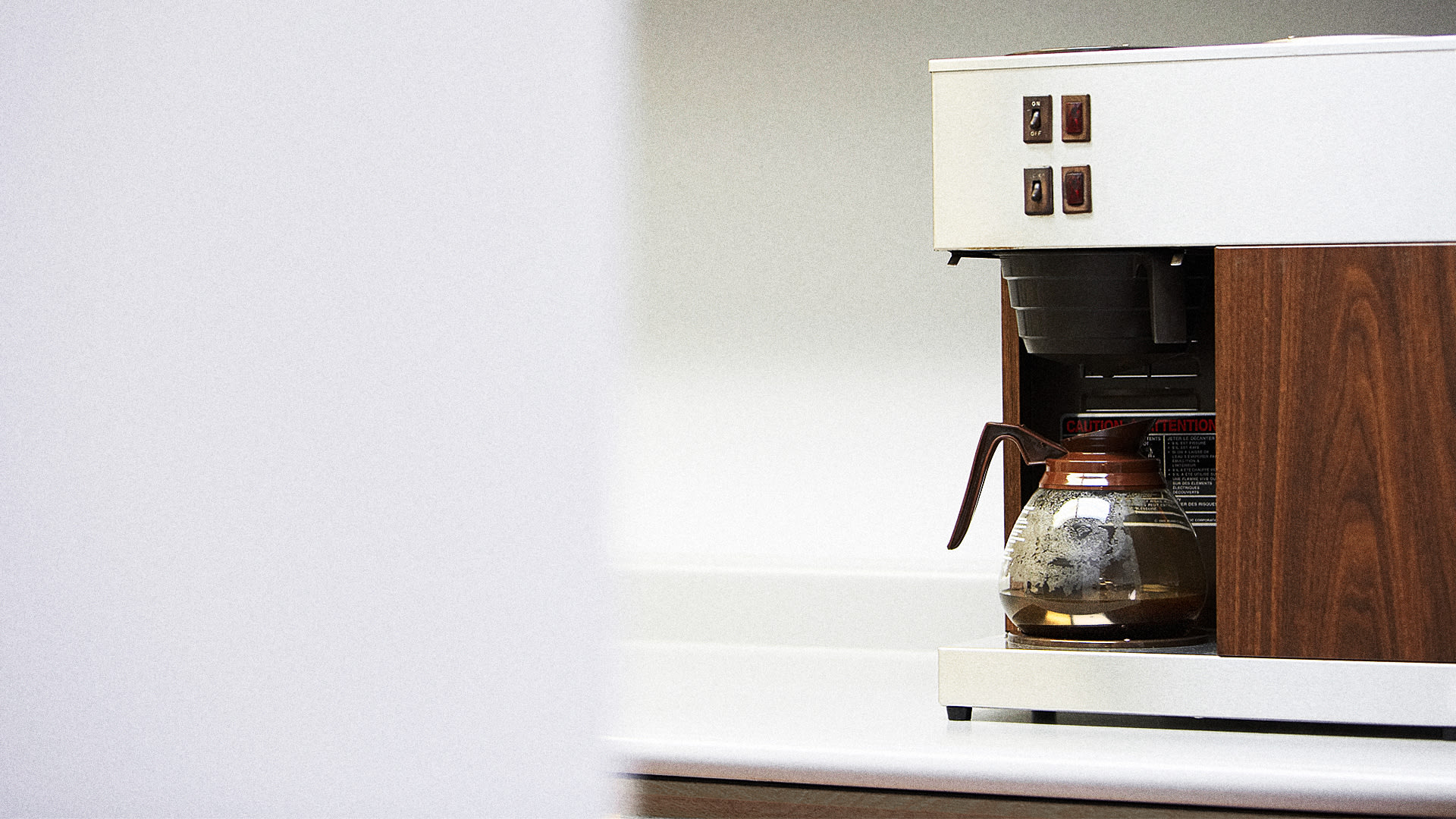 Study: Shared Office Coffee Machines Are As Gross As You'd Think - Fast ...