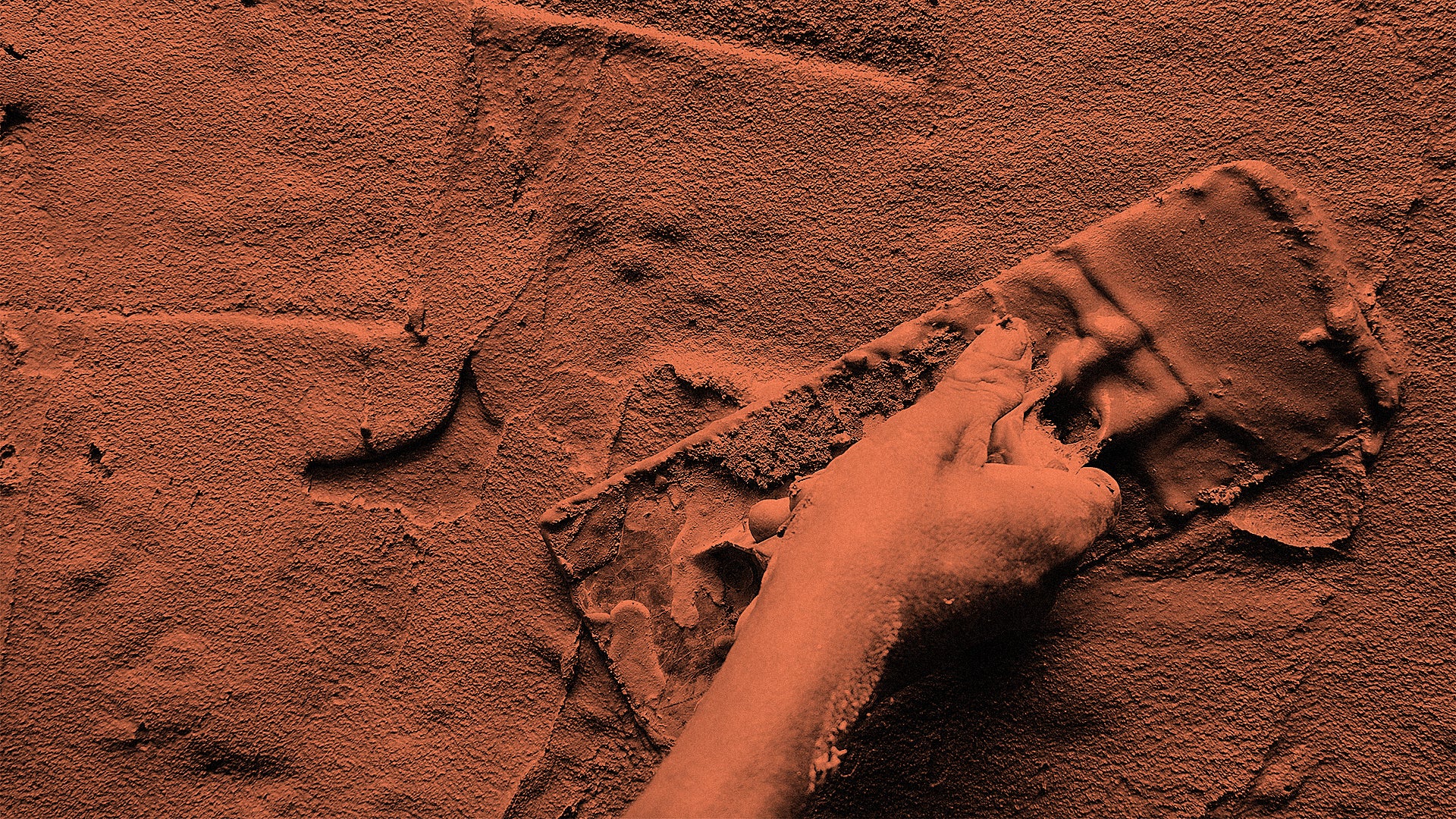 Why Martian Concrete Might Be The Best Building Material In The Solar ...
