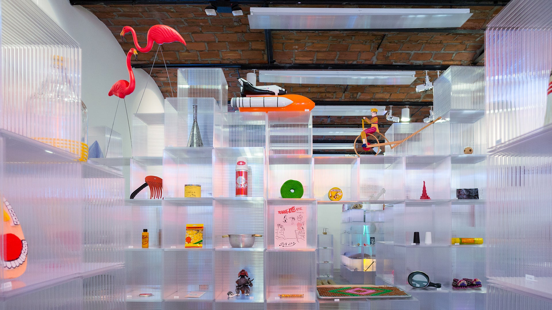Take A Trip Around The World Through 1,300 Design Objects - Fast Company