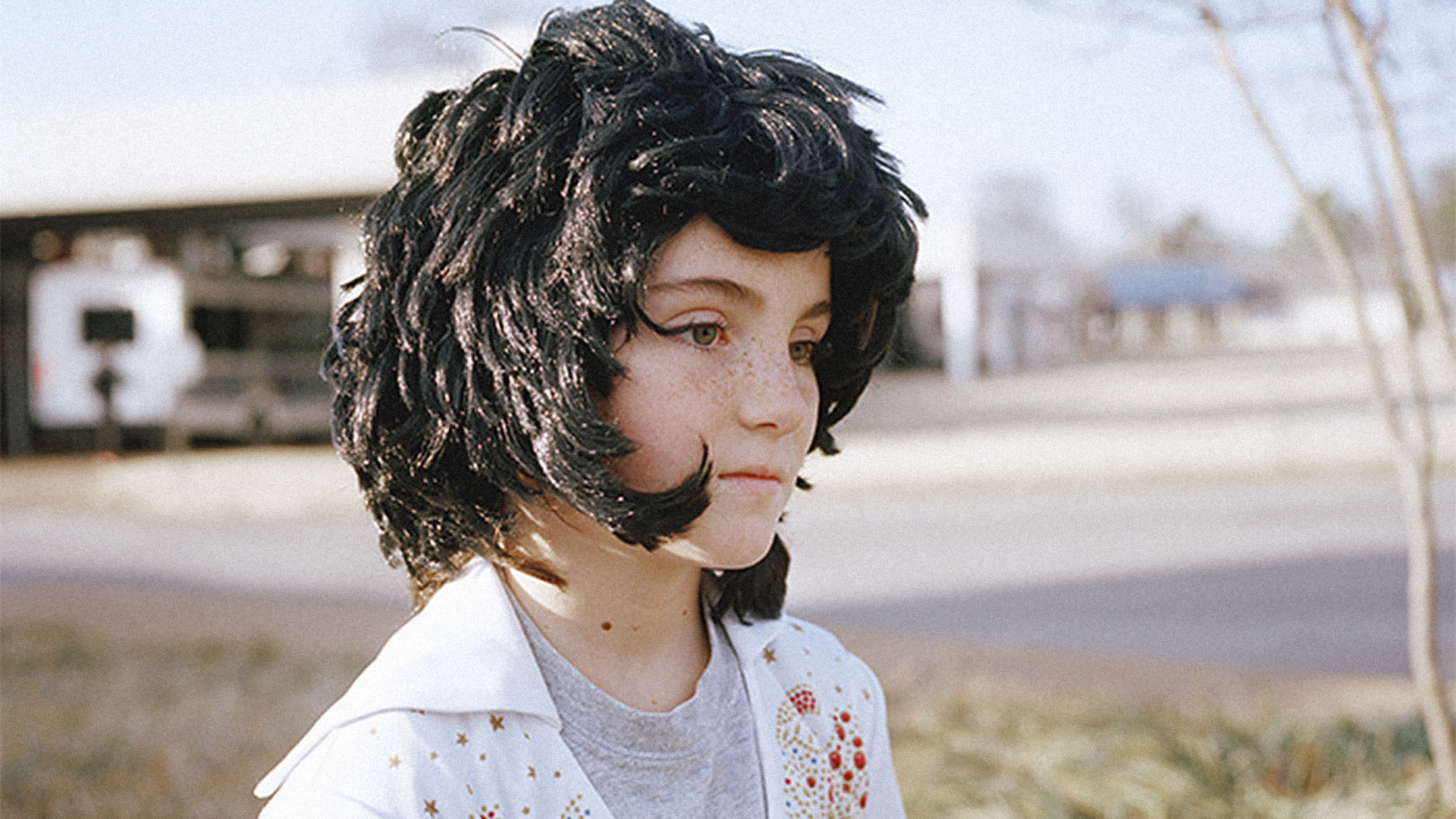 What Today's Rabid Elvis Fans Look Like - Fast Company