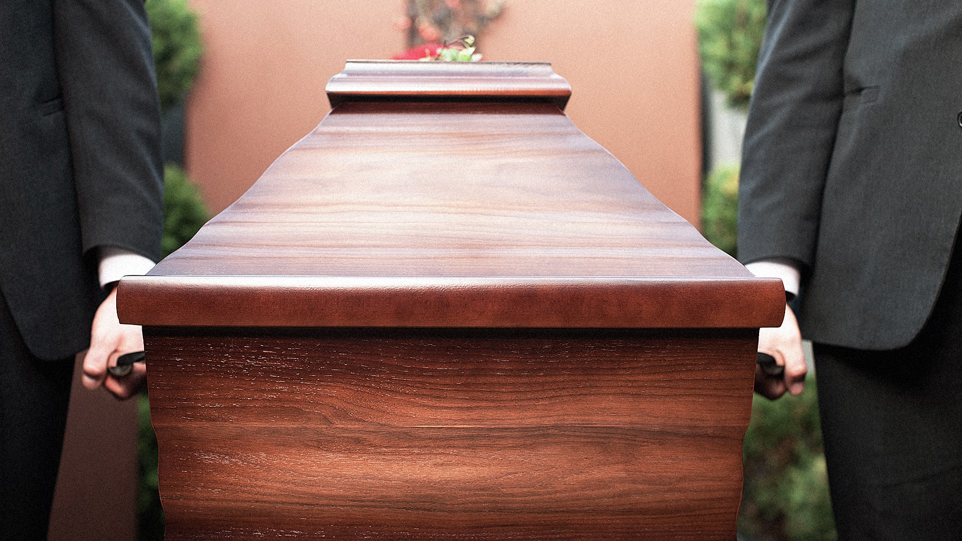 How You'll Probably Die, Visualized - Fast Company