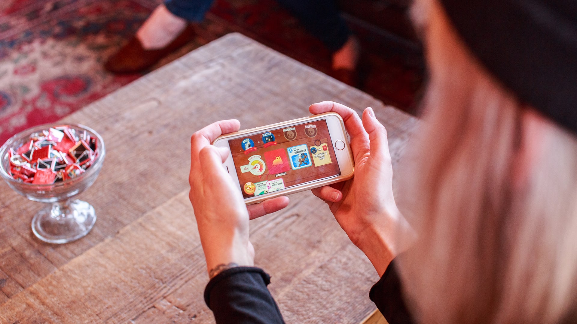 "Exploding Kittens," Kickstarter's Most Funded Game Of All Time, Is Now ...