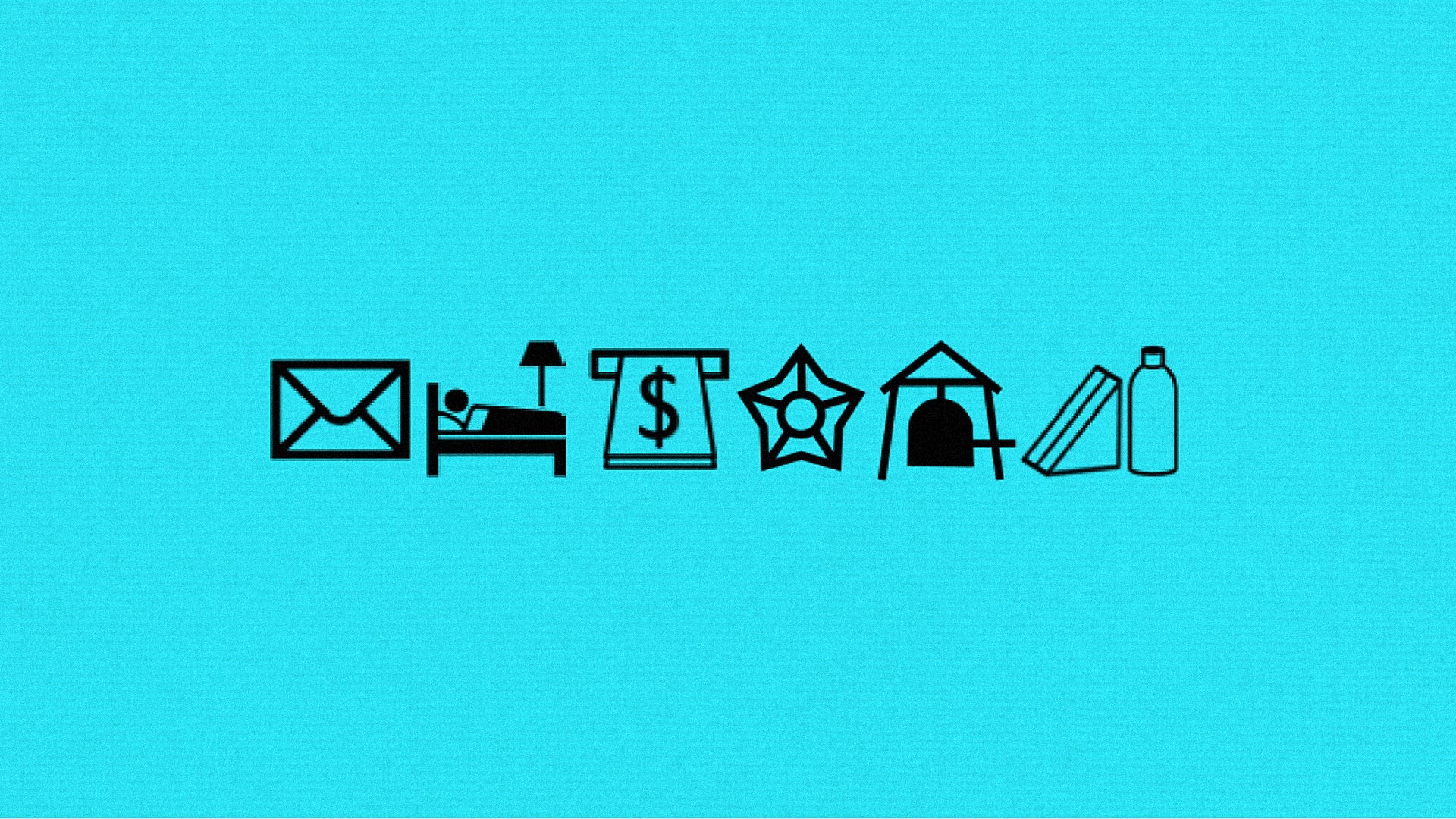 These 18 Universal Symbols Will Make It Way Easier To Travel In Japan ...