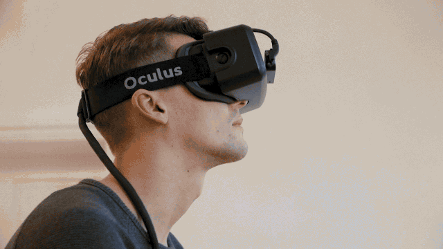 This Oculus App Makes Programming Tangible To Non-Coders - Fast Company