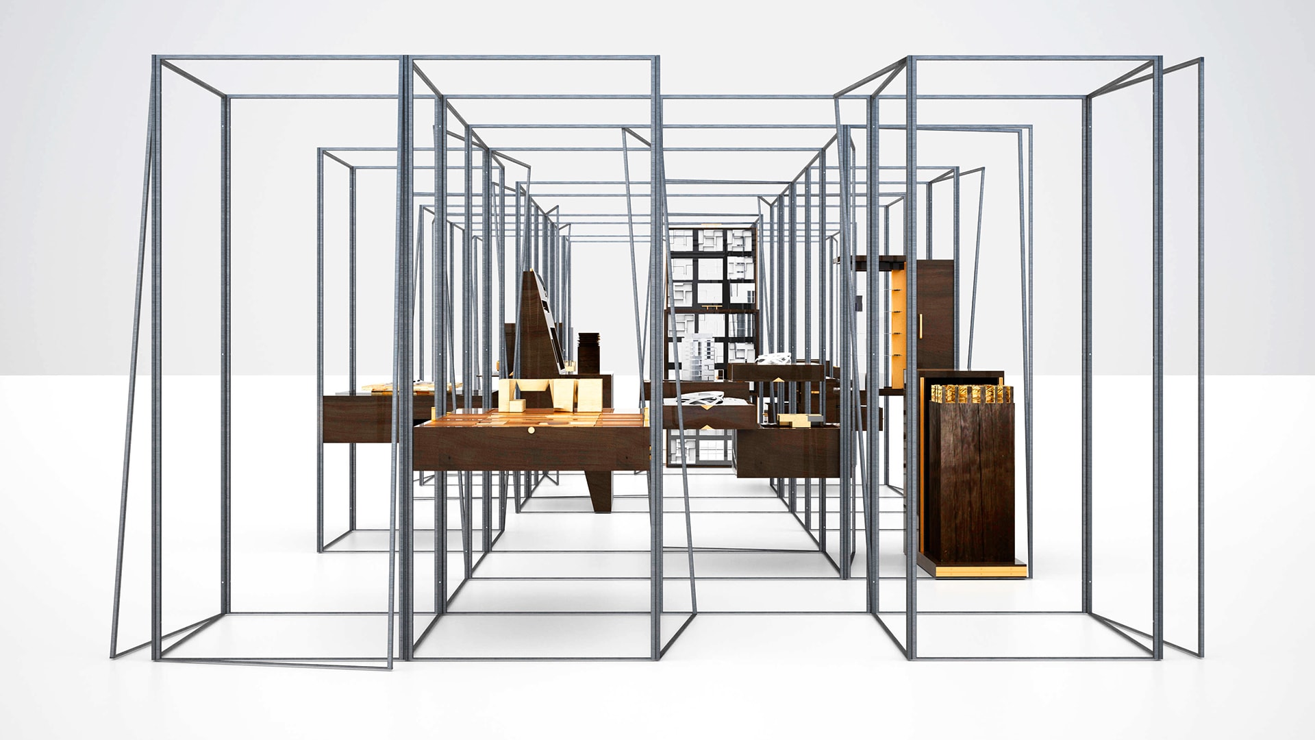 How Allied Works Is Rebelling In The Age Of Vapid Architecture - Fast ...