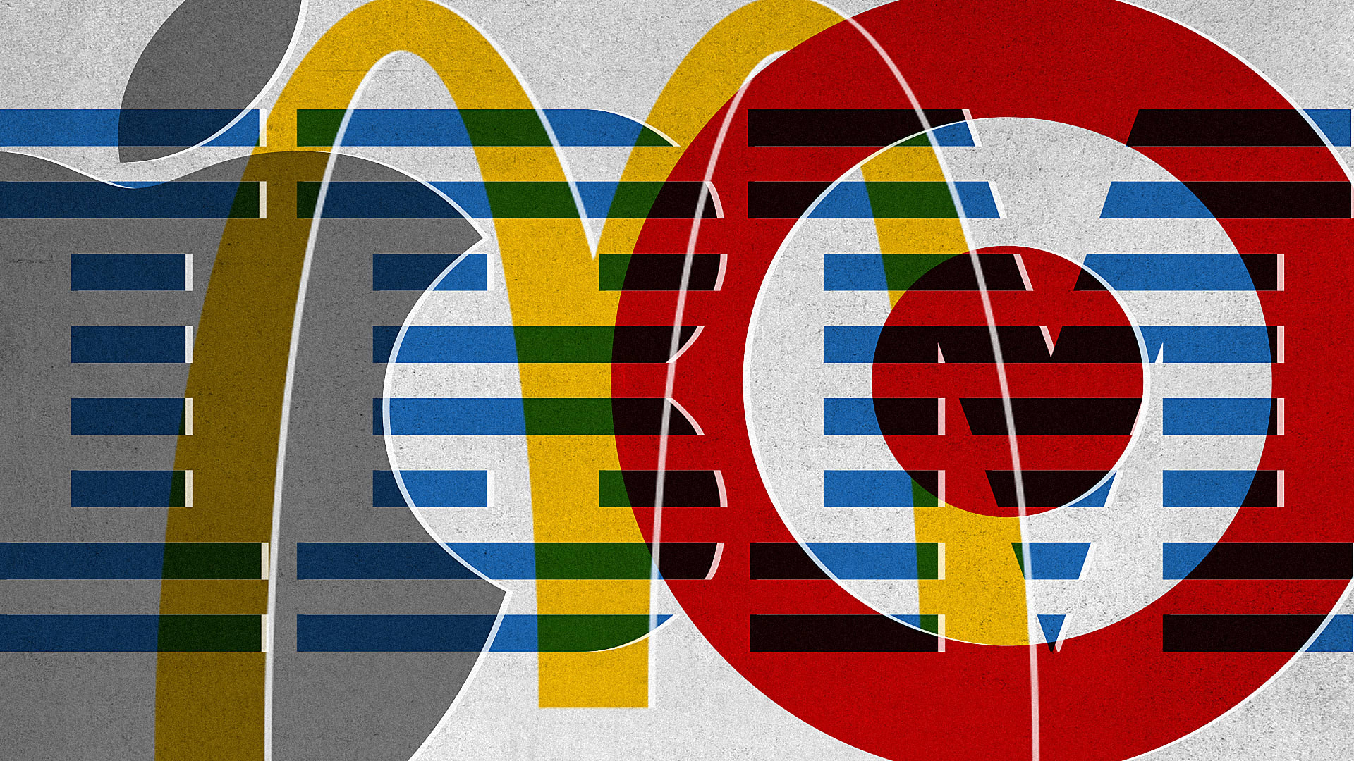 Why The Shape Of A Company's Logo Matters - Fast Company