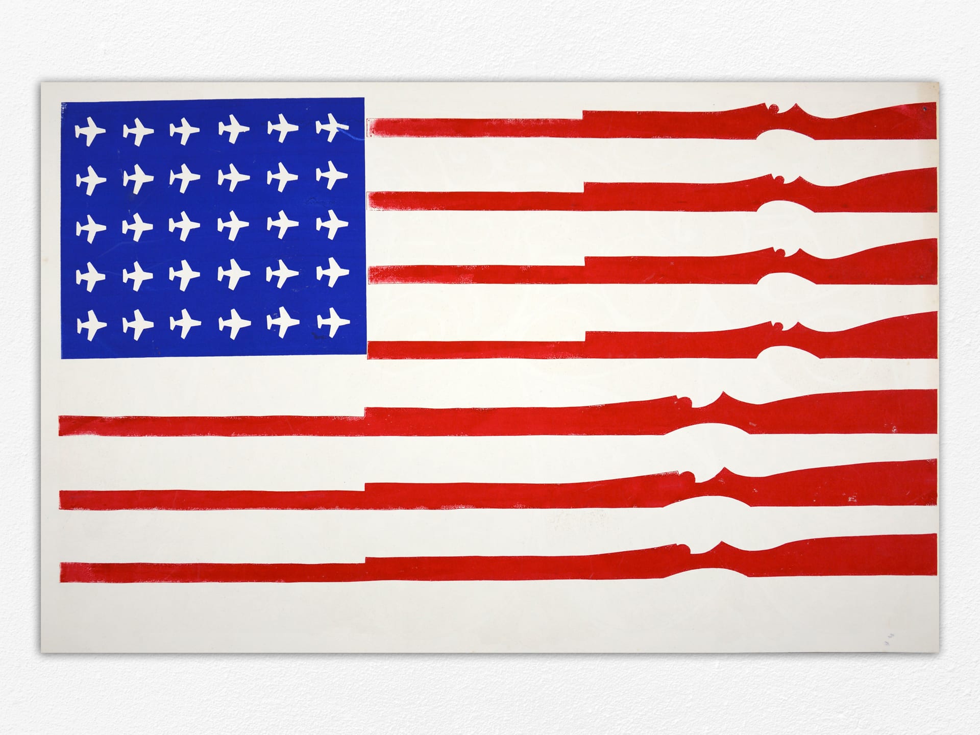 When Graphic Design Was A Protest Weapon - Fast Company