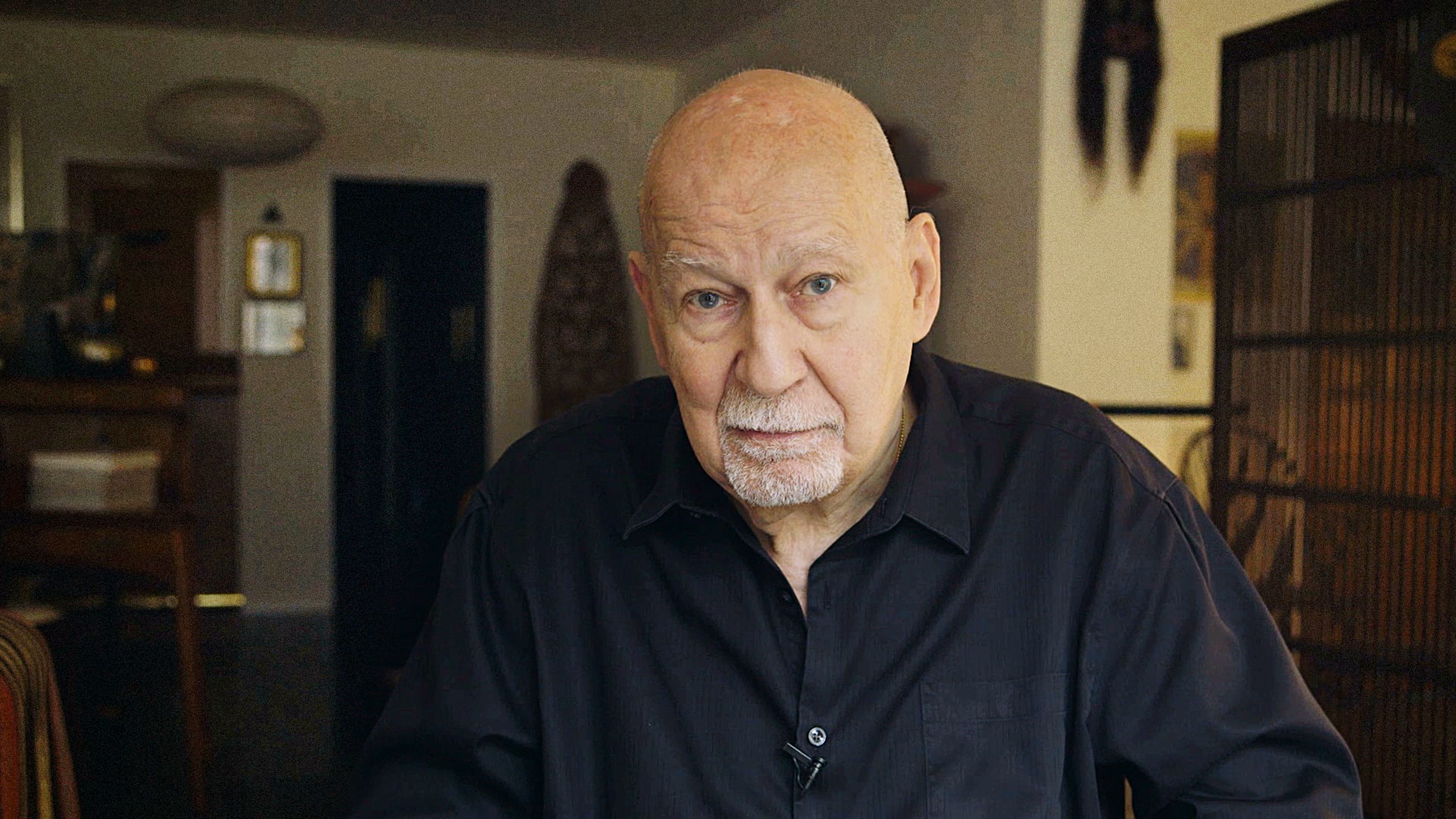 Legendary Ad Man George Lois Is Still At It - Fast Company