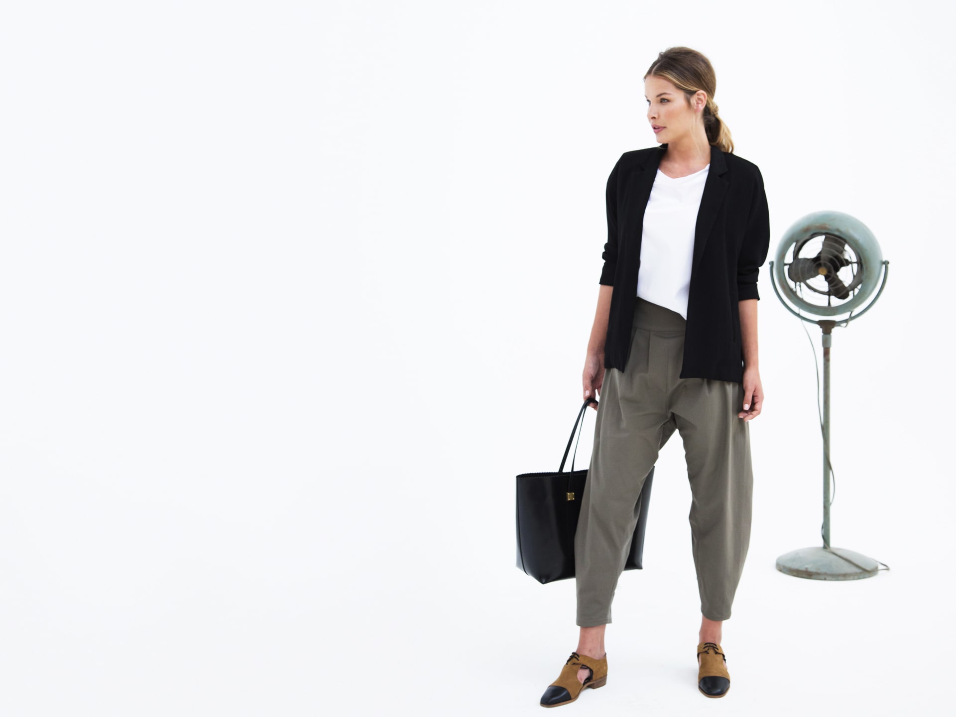 Bammies: $170 Jammies You Can Go To Work In - Fast Company