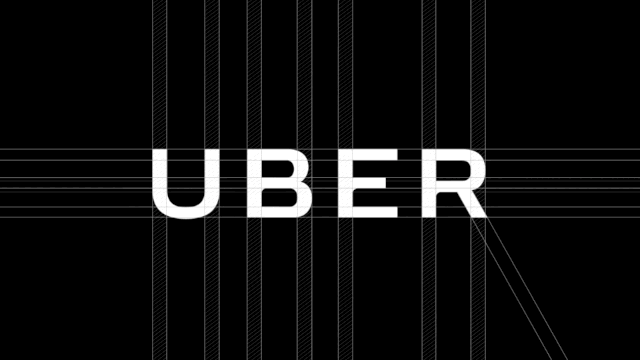 A First Look At Uber's New Logo And Branding - Fast Company