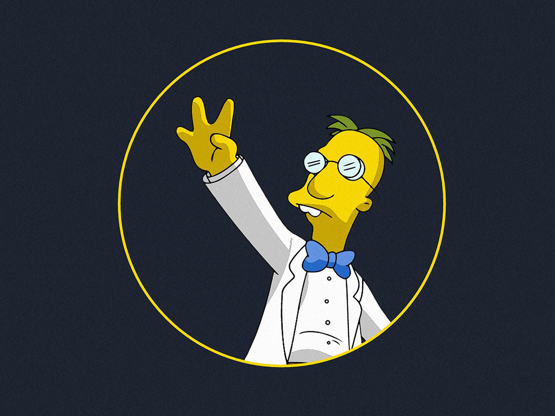 This "Simpsons" Meme Engine Is D'Oh Good - Fast Company