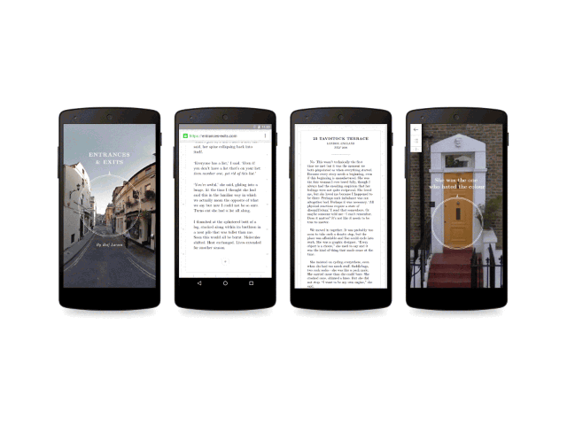 How Google Is Reimagining Books - Fast Company