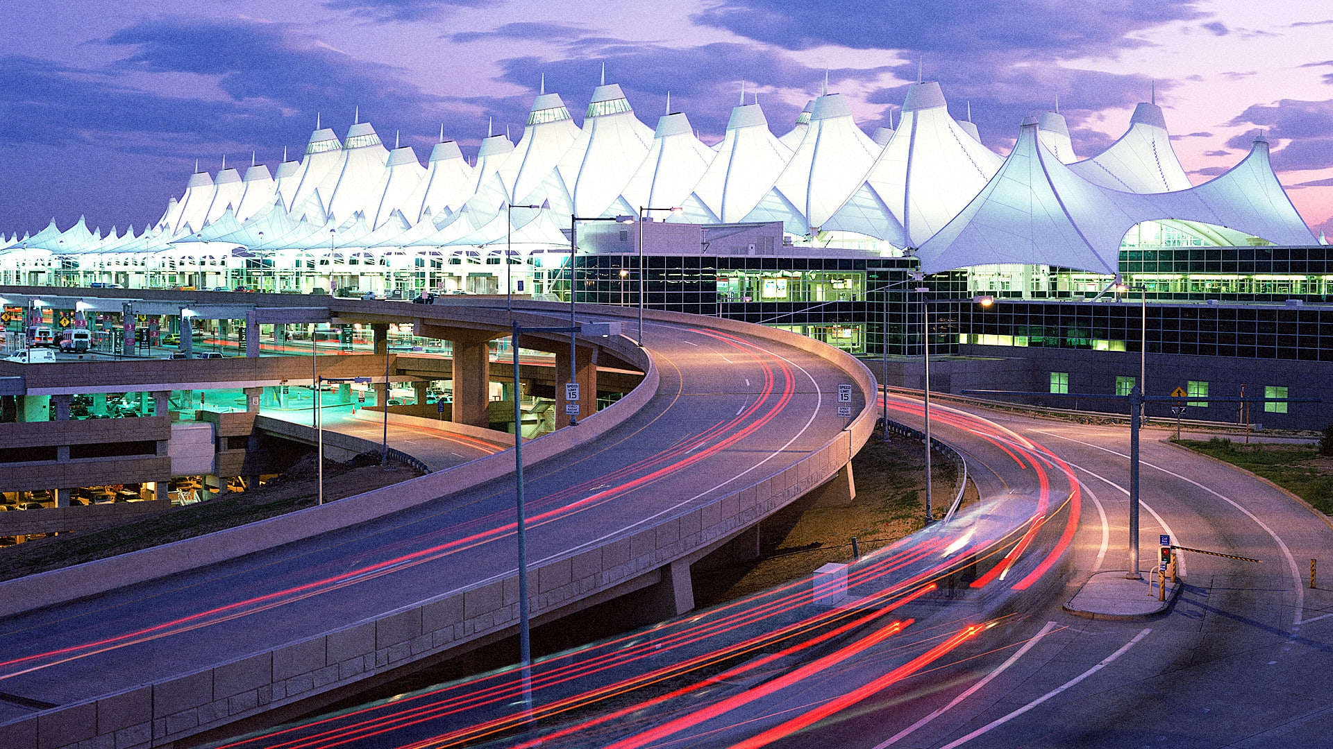 The Cold War Technology That Created A New Architecture - Fast Company