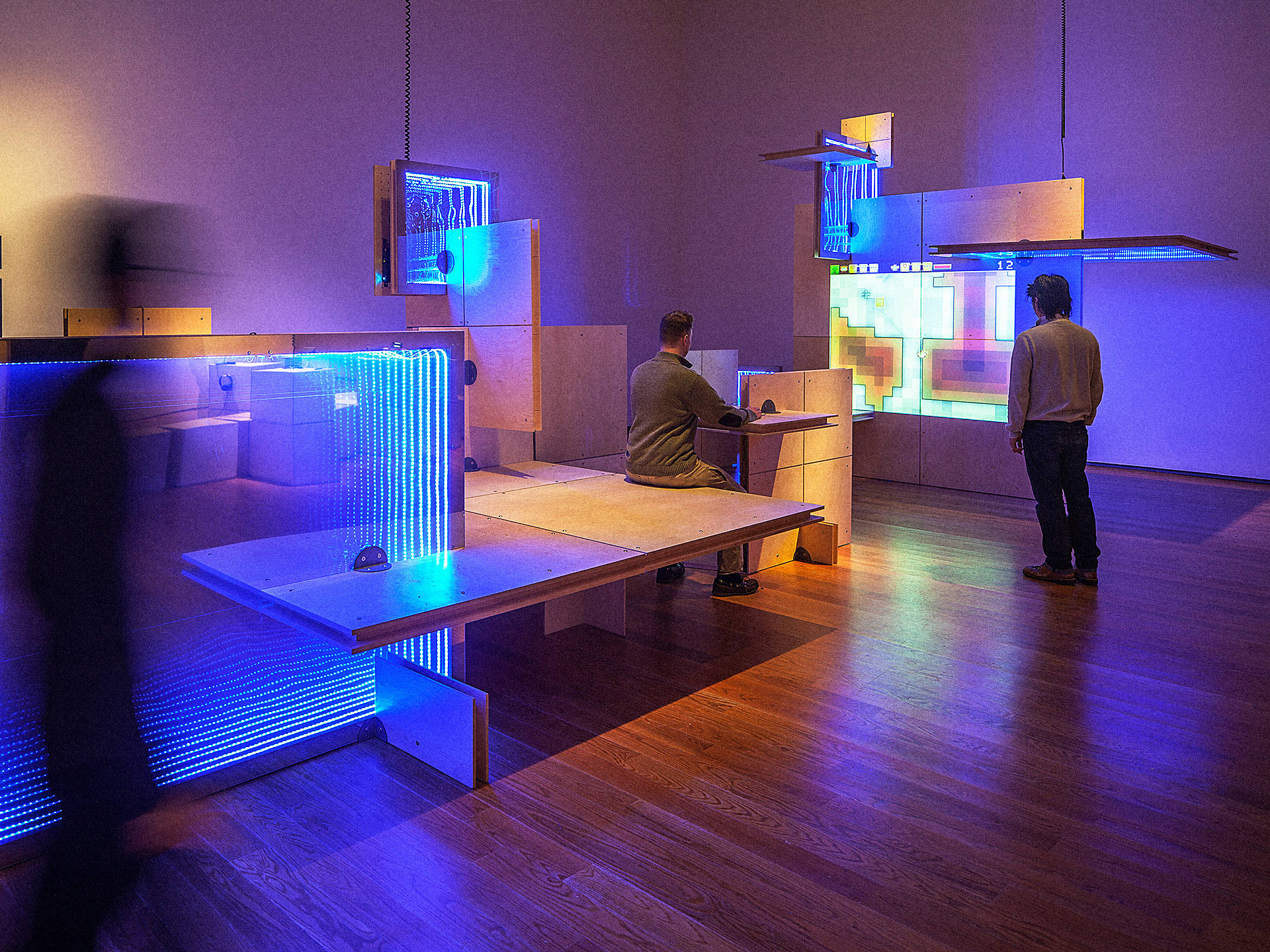 Inside The First Museum Retrospective Of A Video Game Designer - Fast ...