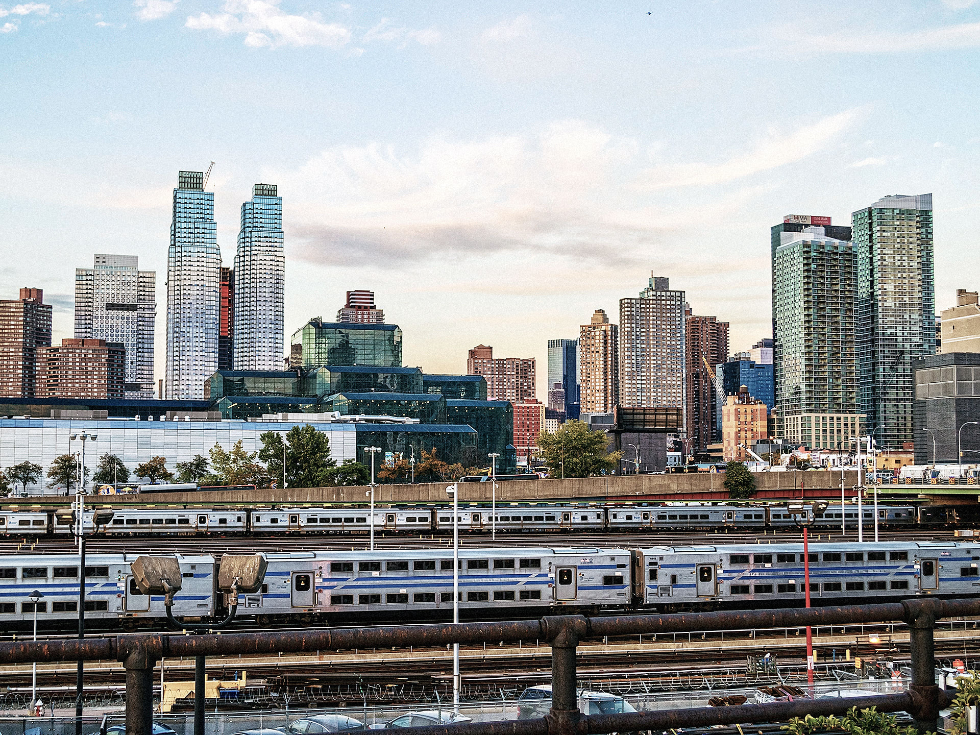 How Google Is Turning Cities Into R&D Labs - Fast Company