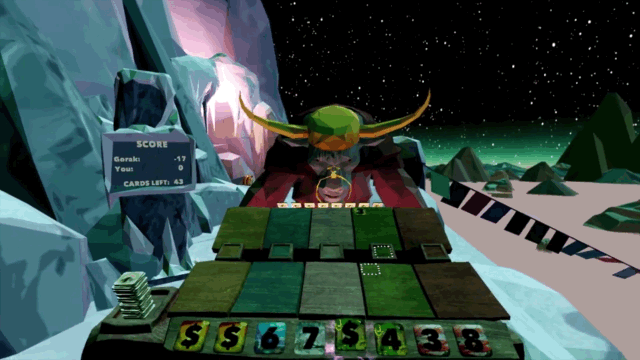 The World's First VR Board Game Is Less Silly Than It Sounds - Fast Company