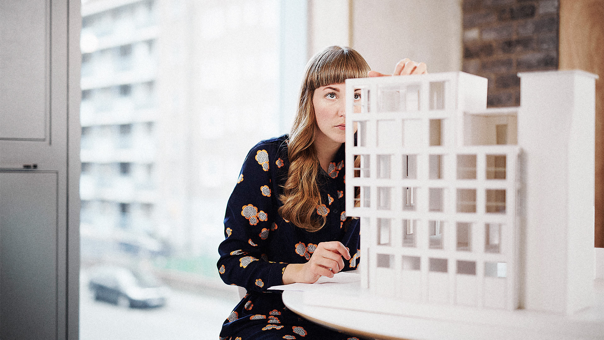 Survey: 72% Of Female Architects Have Experienced Harassment Or ...