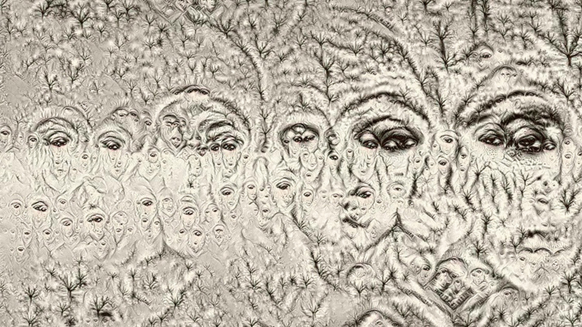 Inside Google's First DeepDream Art Show - Fast Company