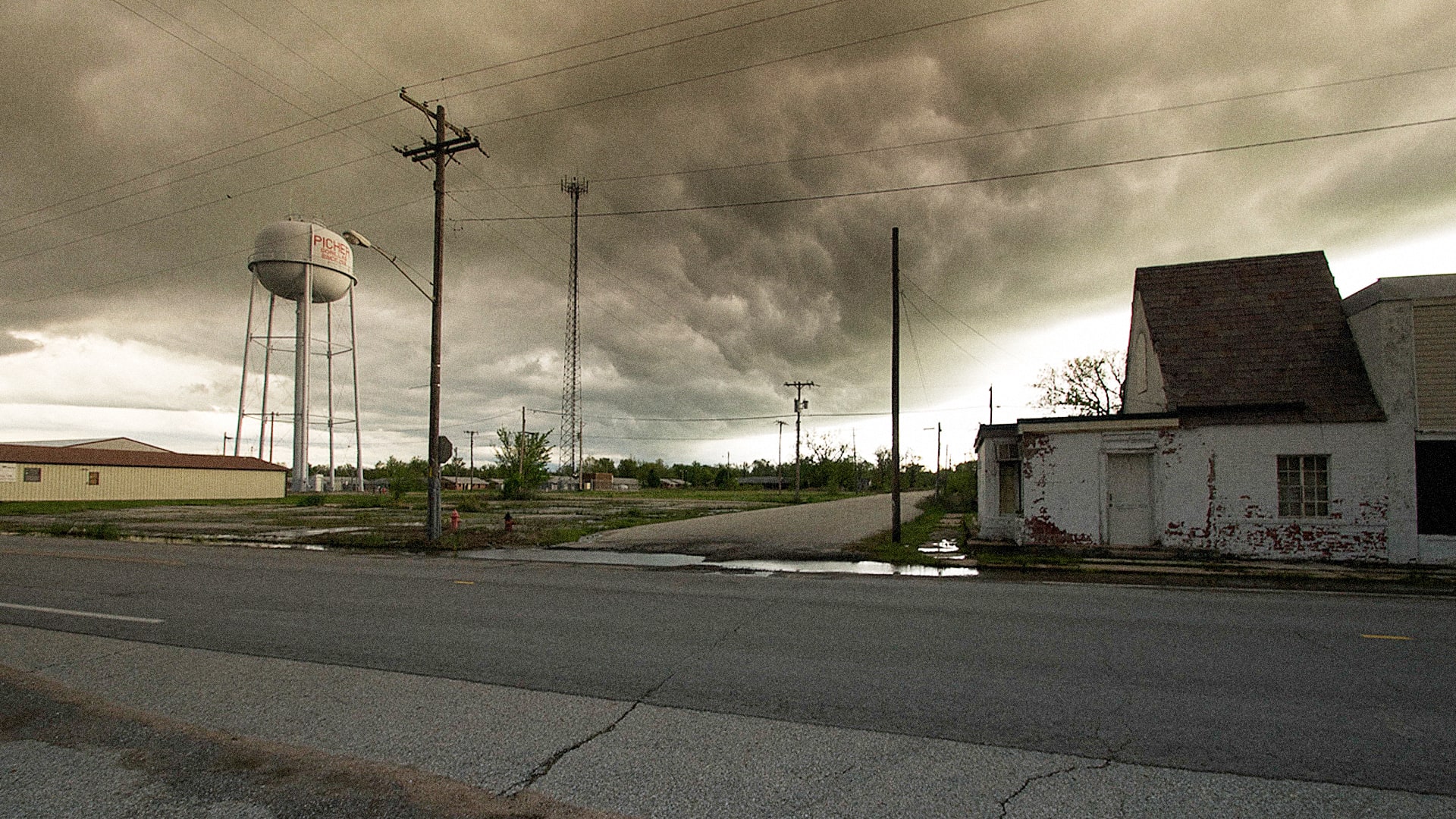 The Toxic Remains Of America's Most Polluted City - Fast Company