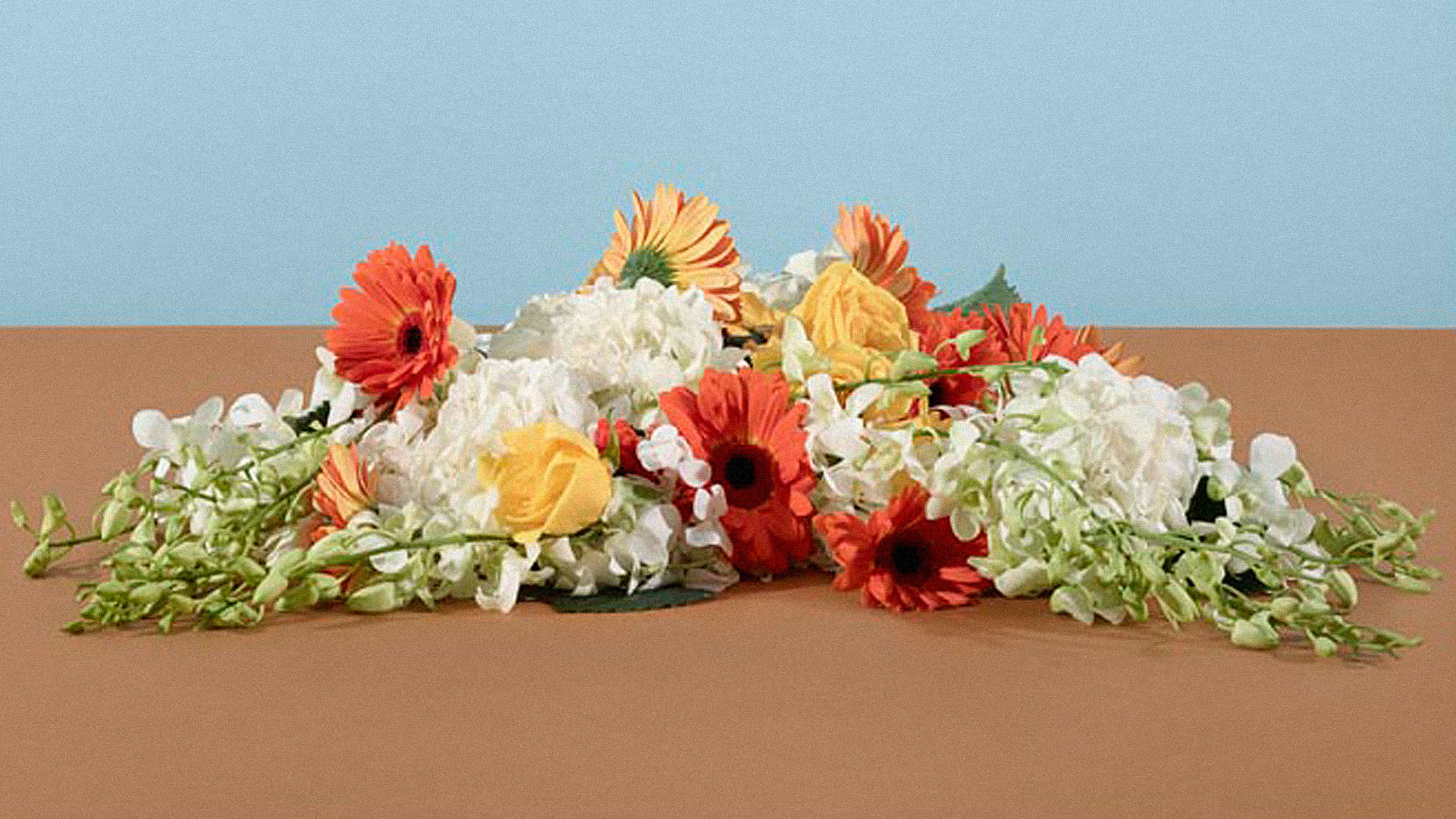 A Secret History Of Global Politics, Told Through Flowers - Fast Company