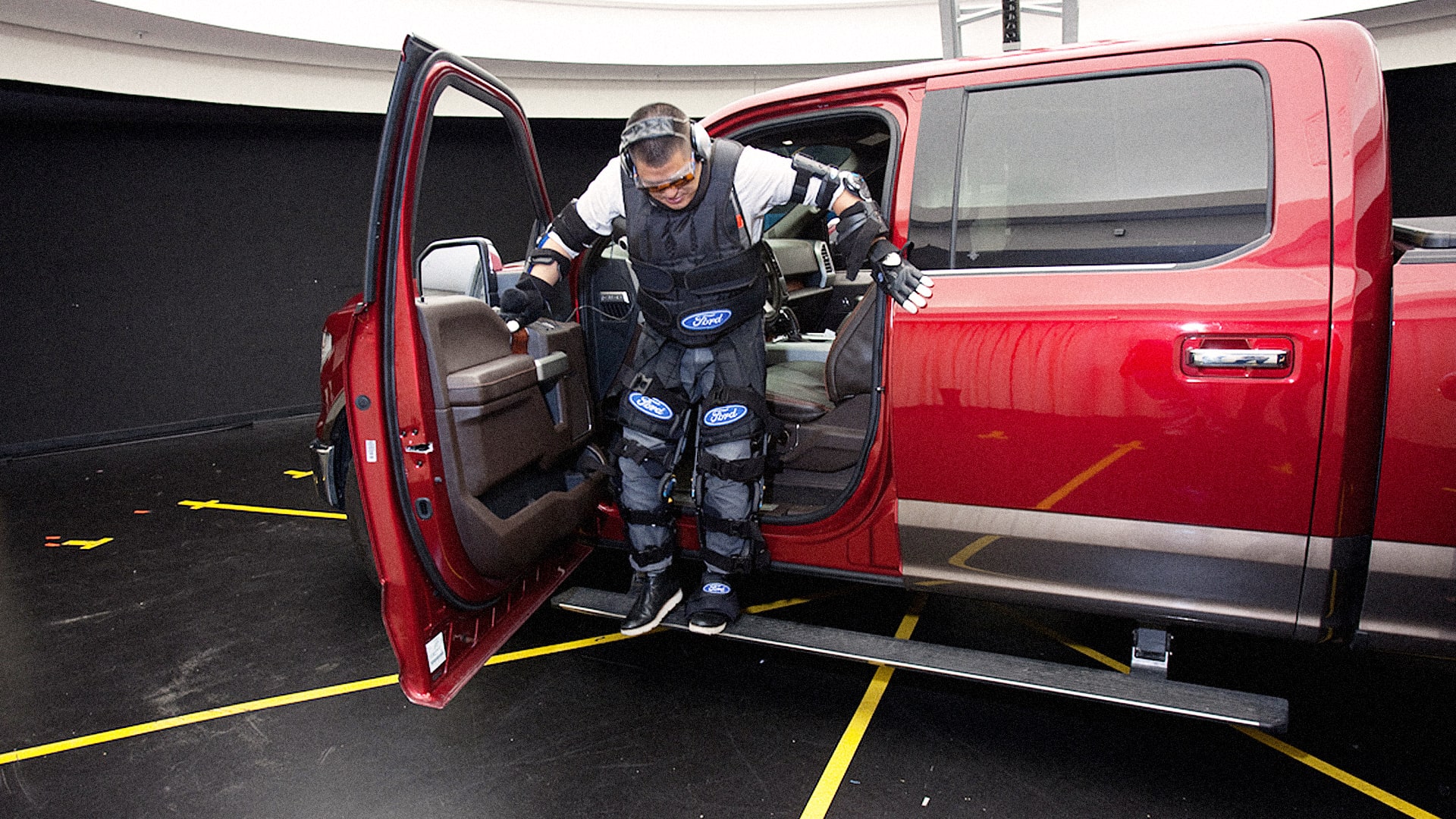 Ford's Quest To Remake Itself Into A Master Of UX - Fast Company