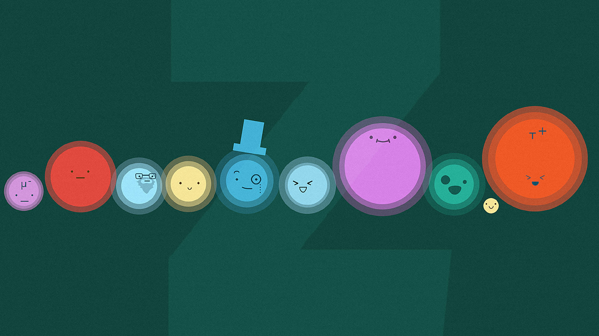 An Interactive Primer To Particle Physics - Fast Company