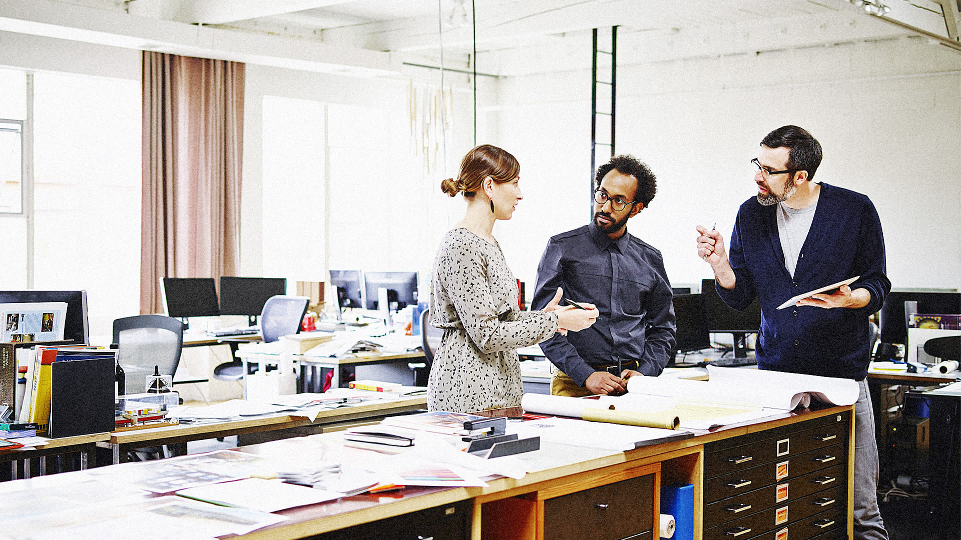 5 Key Trends In Design Leadership - Fast Company