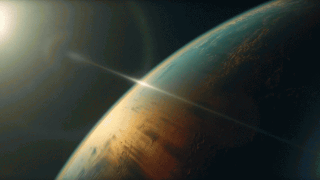 This Stunning, 3-D Model Of Space Could Fit Inside A Tiny JPEG - Fast ...