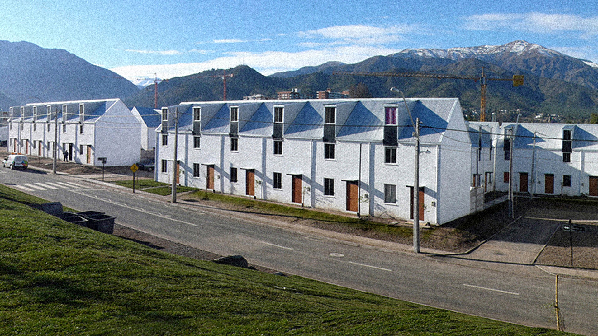 Get Free Housing Designs From A Pritzker Prize-Winning Architect - Fast ...