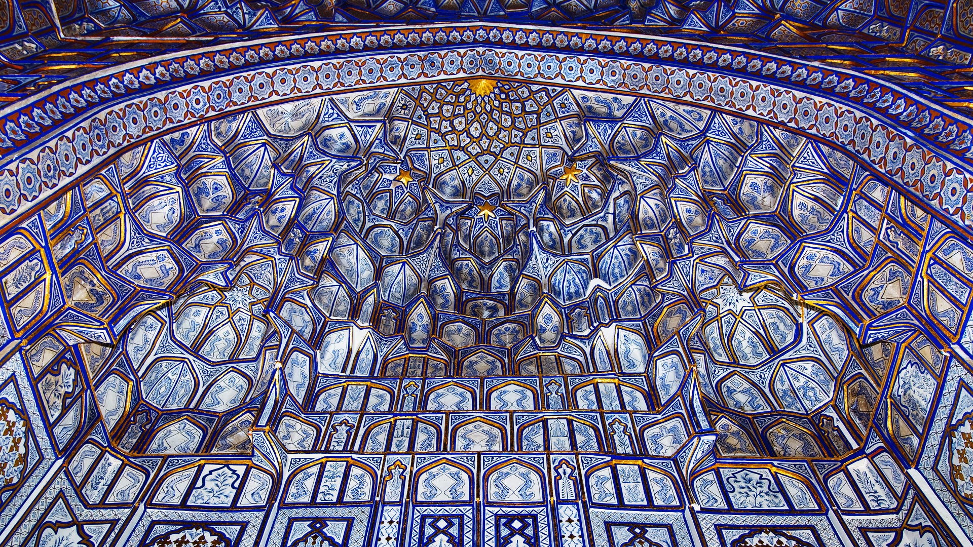 Using Code To Immortalize Ancient Architecture - Fast Company