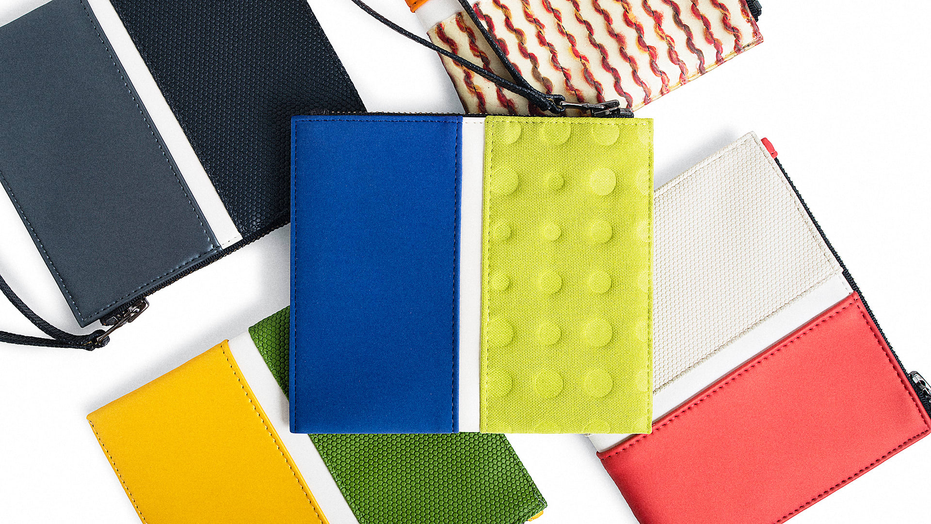 A Stylish, Compact Handbag Perfect For Obsessive Minimalists - Fast Company