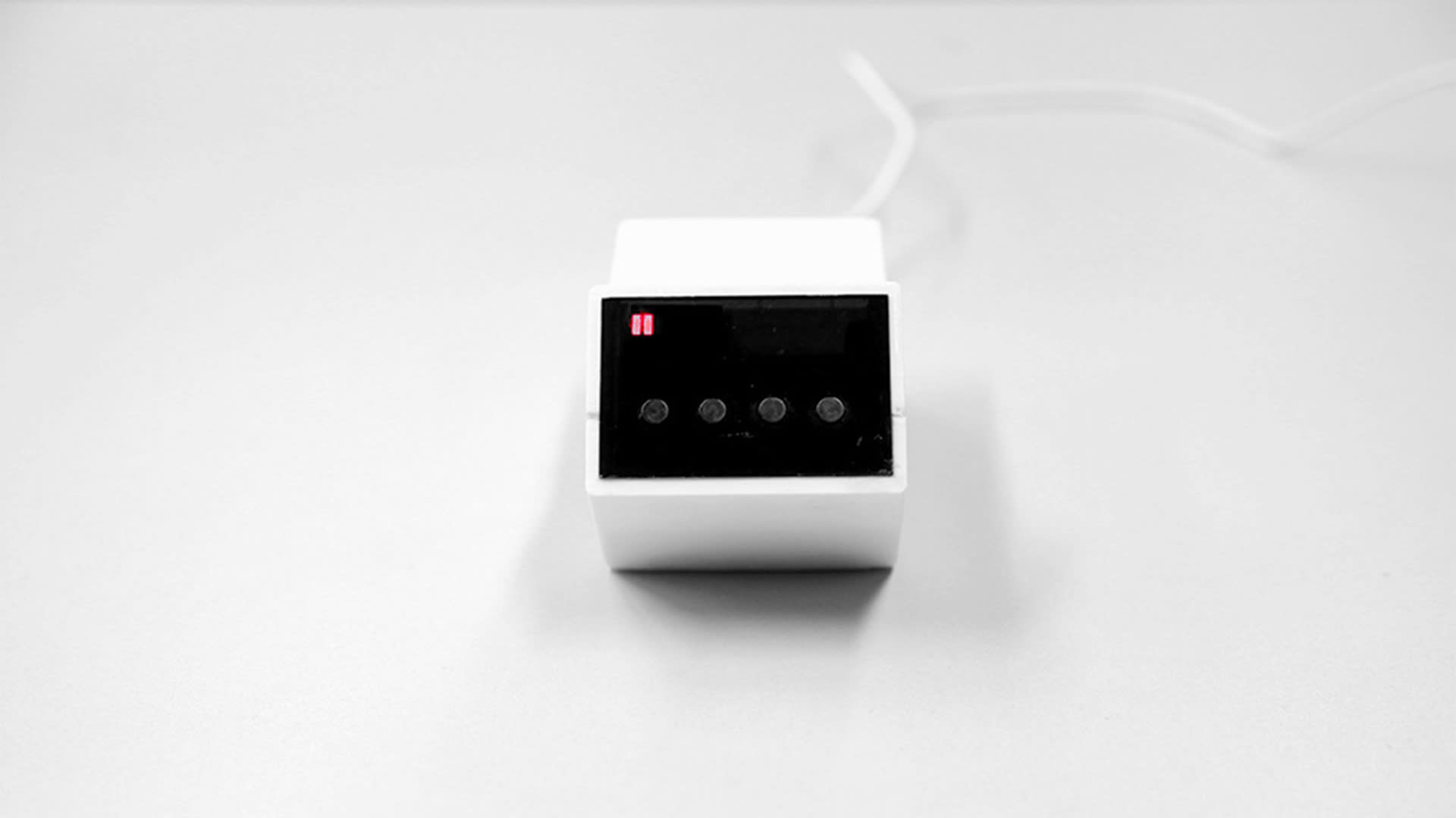 The Creepiest Internet Router Reads Websites Aloud Like A Sociopath ...